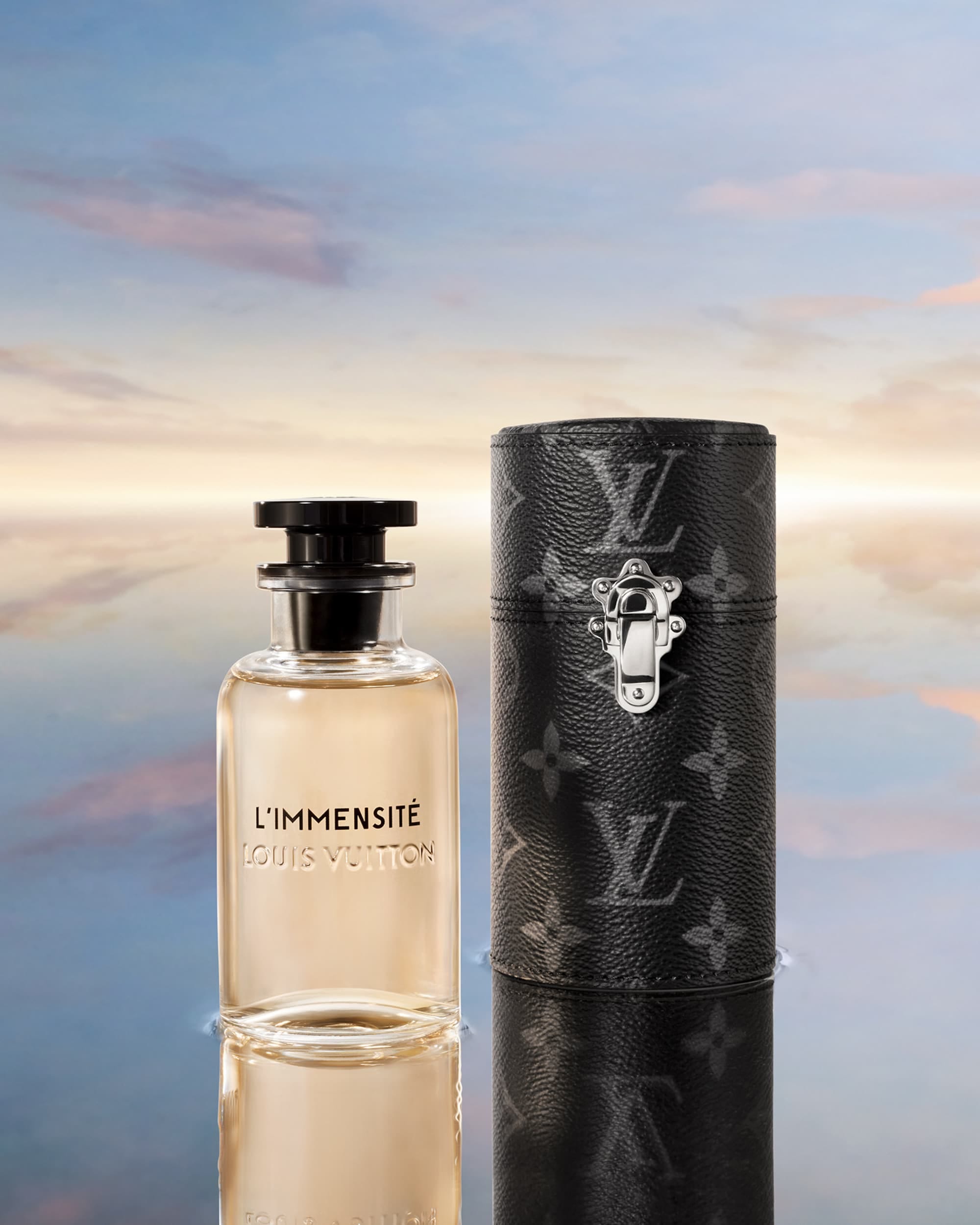 L'Immensité | LOUIS VUITTON