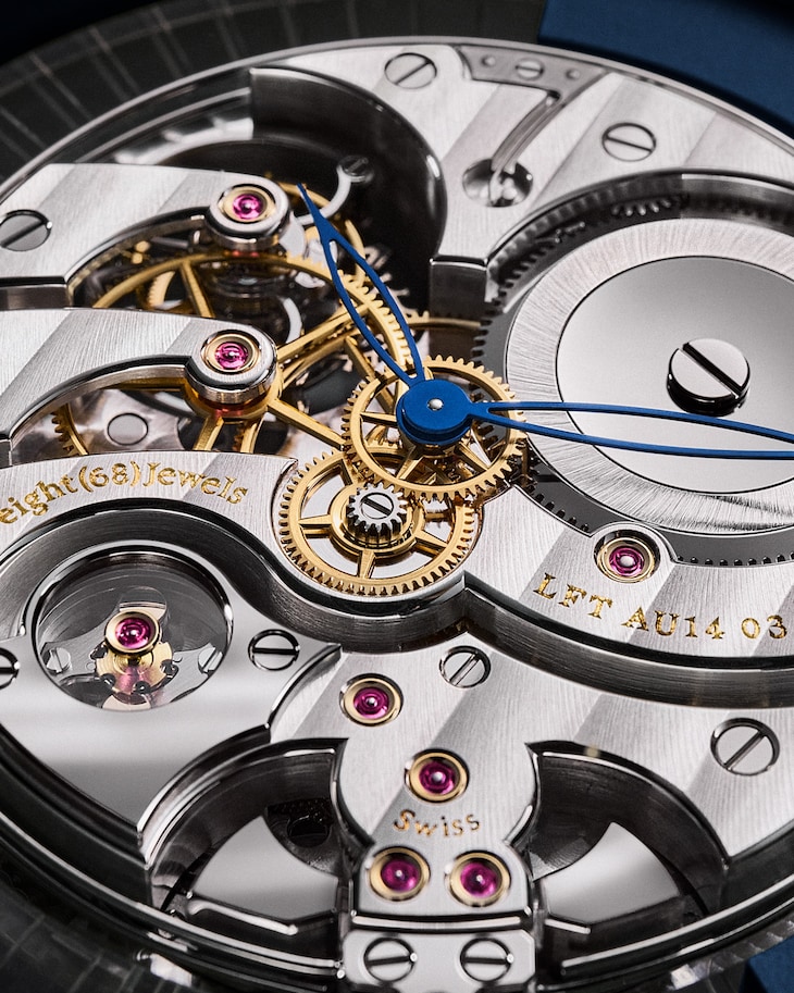 Pocket Watches | LOUIS VUITTON