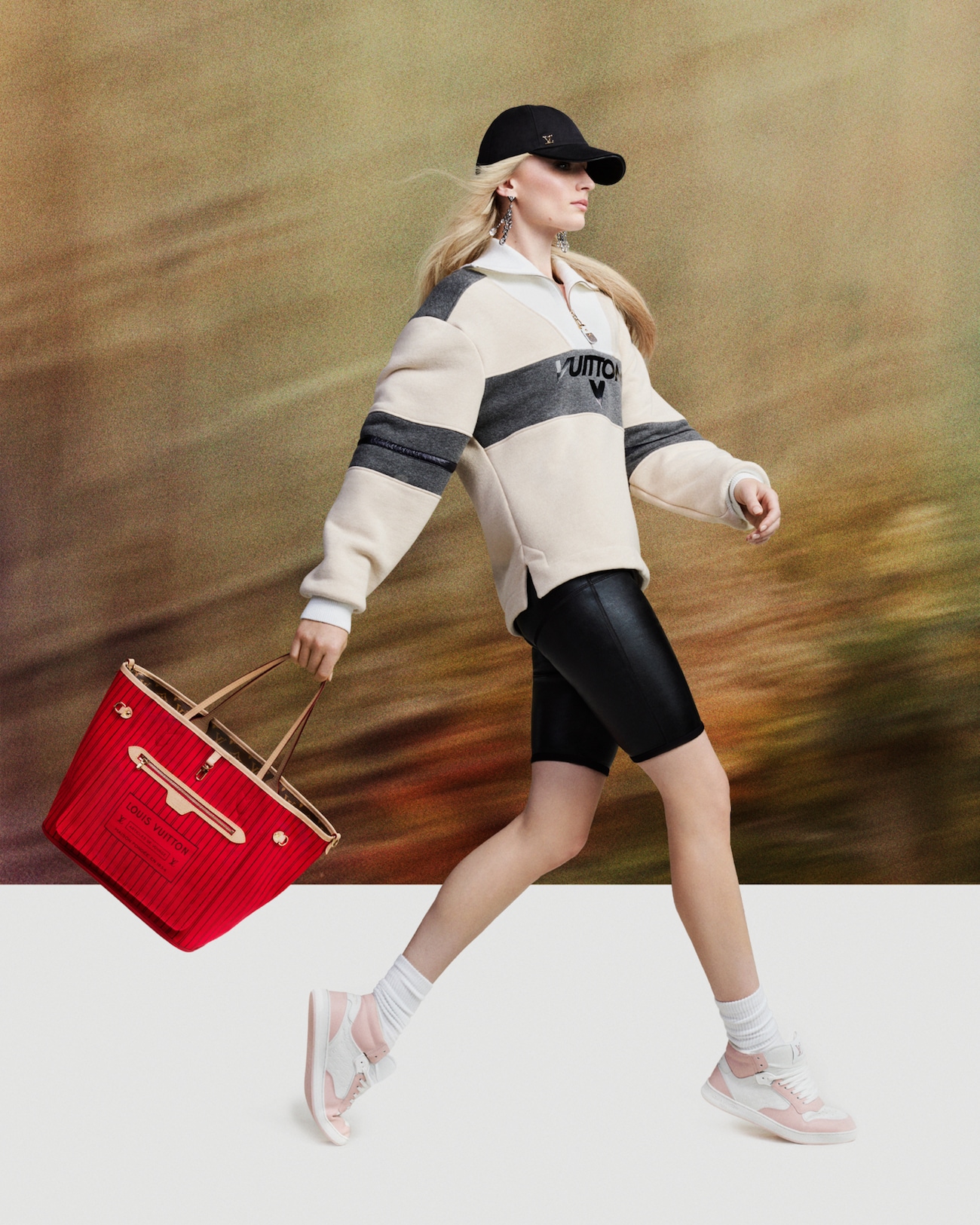 Neverfull Inside Out | LOUIS VUITTON