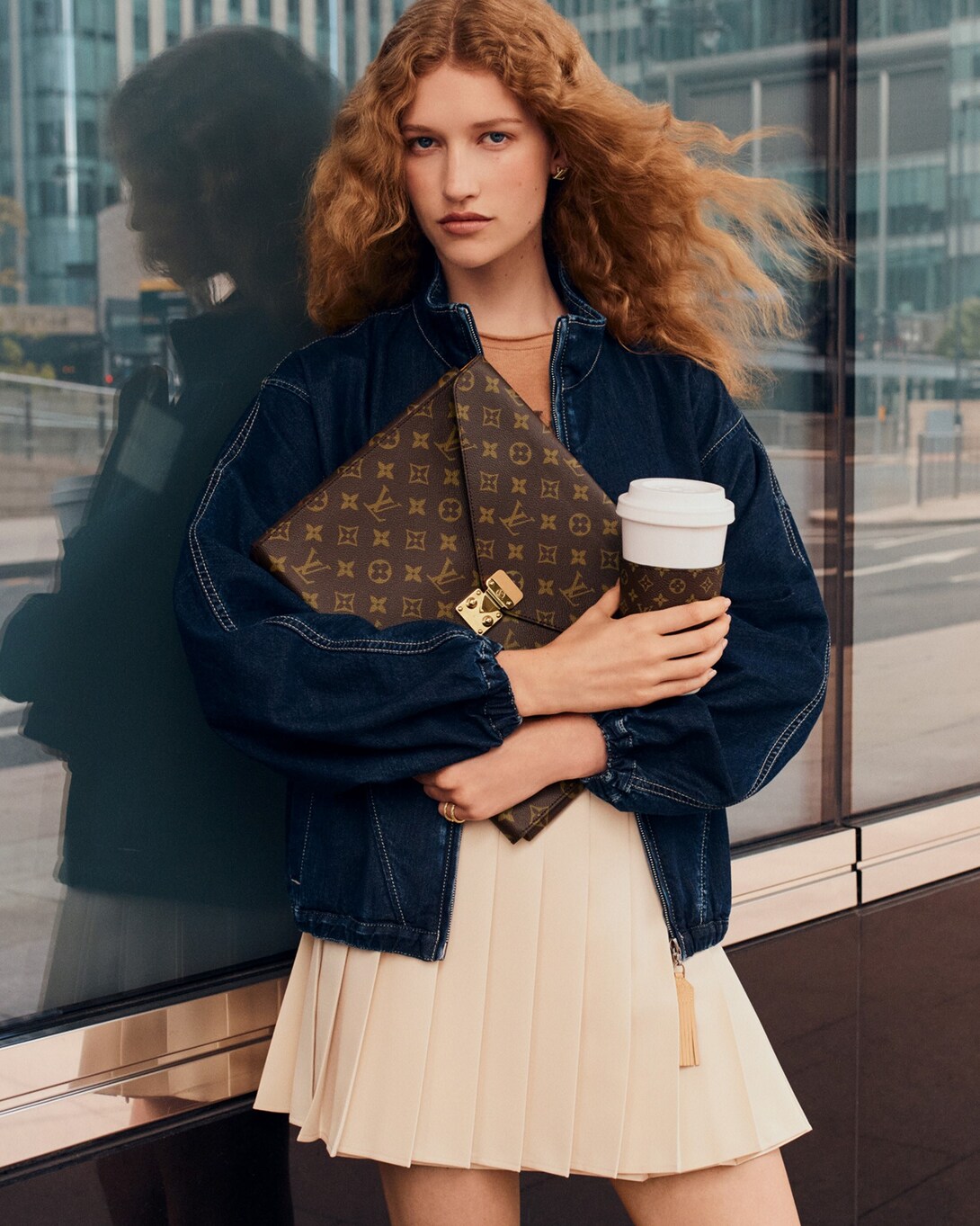LOUIS VUITTON Site Officiel Canada | LOUIS VUITTON