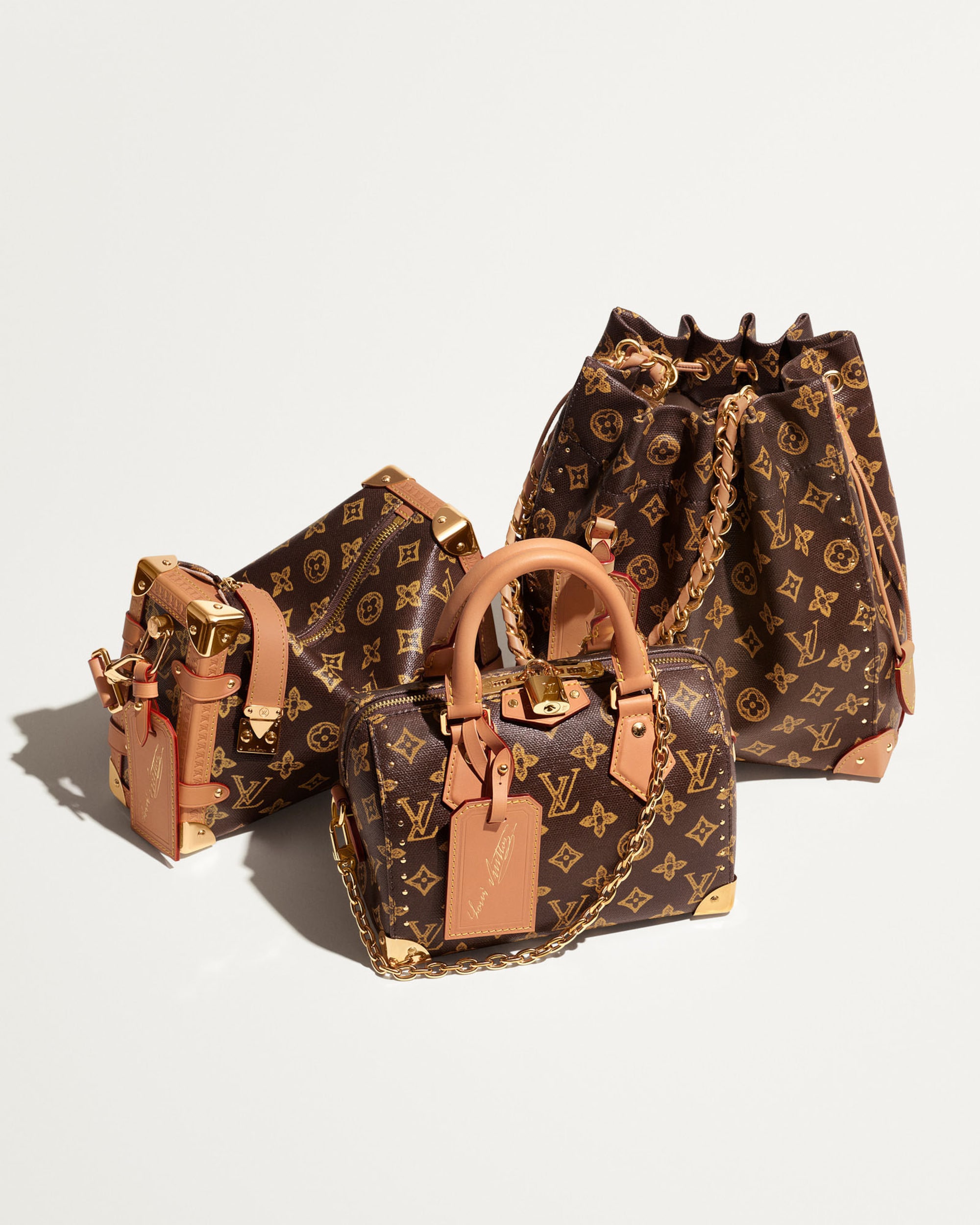 LOUIS VUITTON Site Officiel Canada | LOUIS VUITTON