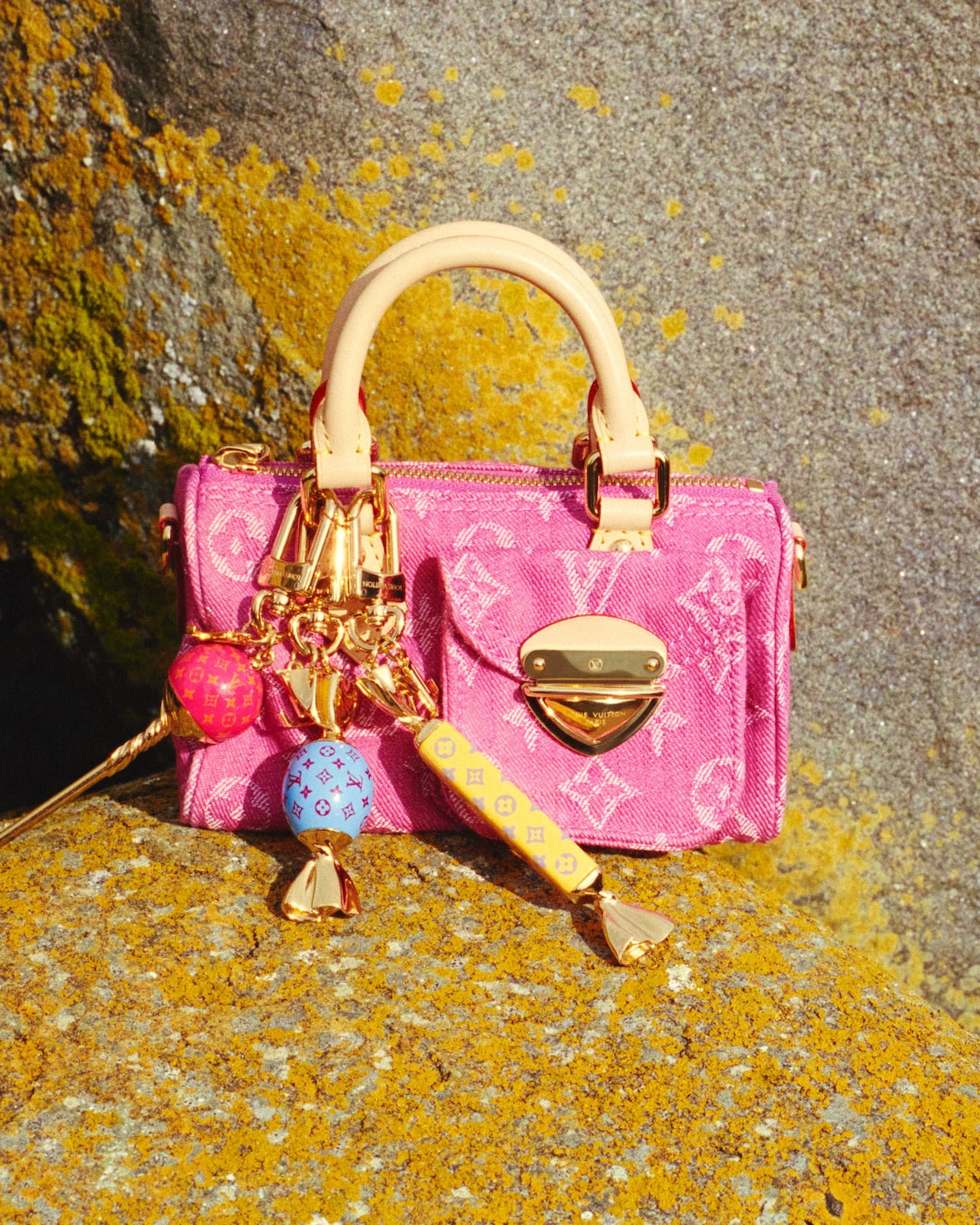 LOUIS VUITTON Site Officiel Canada | LOUIS VUITTON