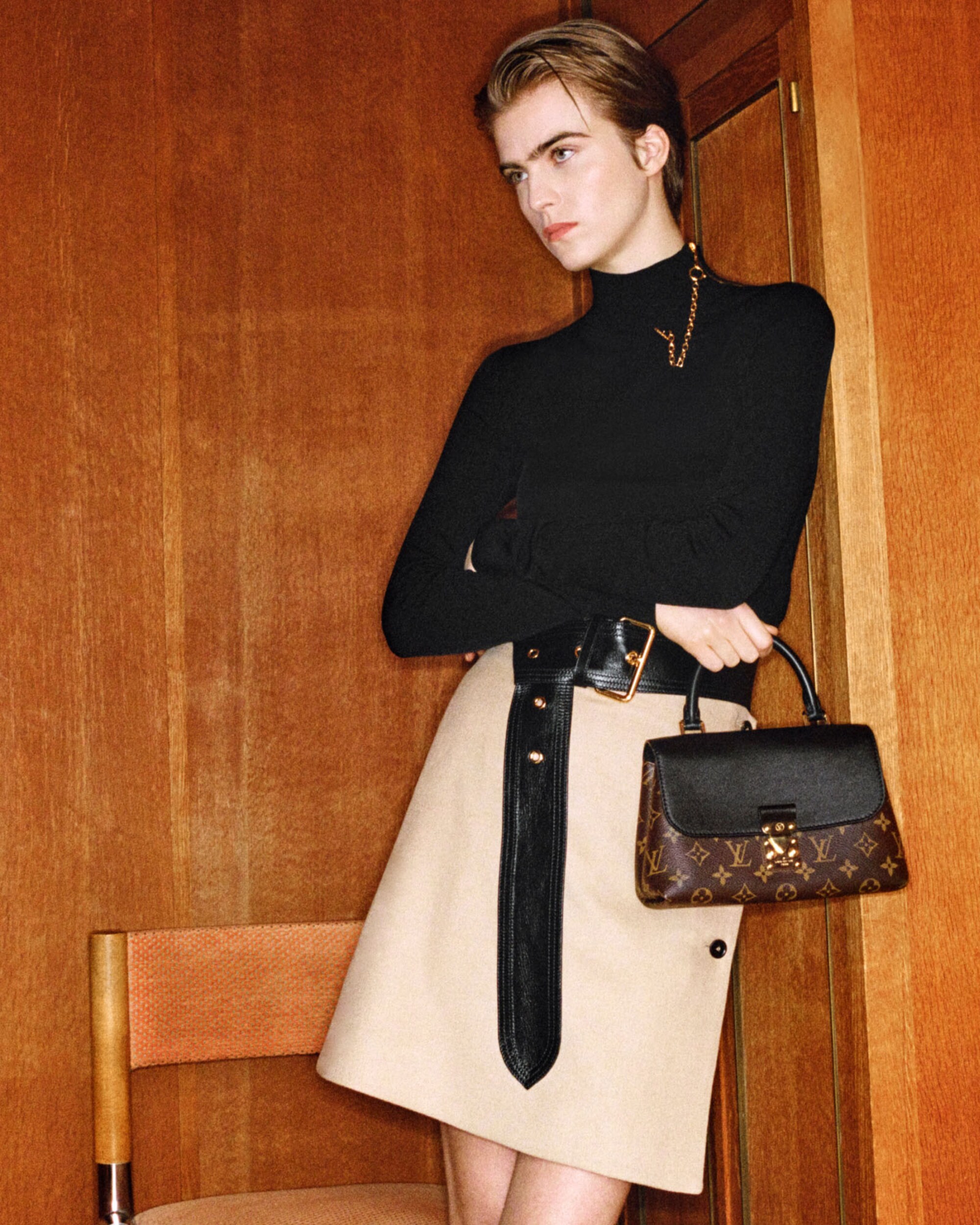 LOUIS VUITTON Site Officiel Canada | LOUIS VUITTON