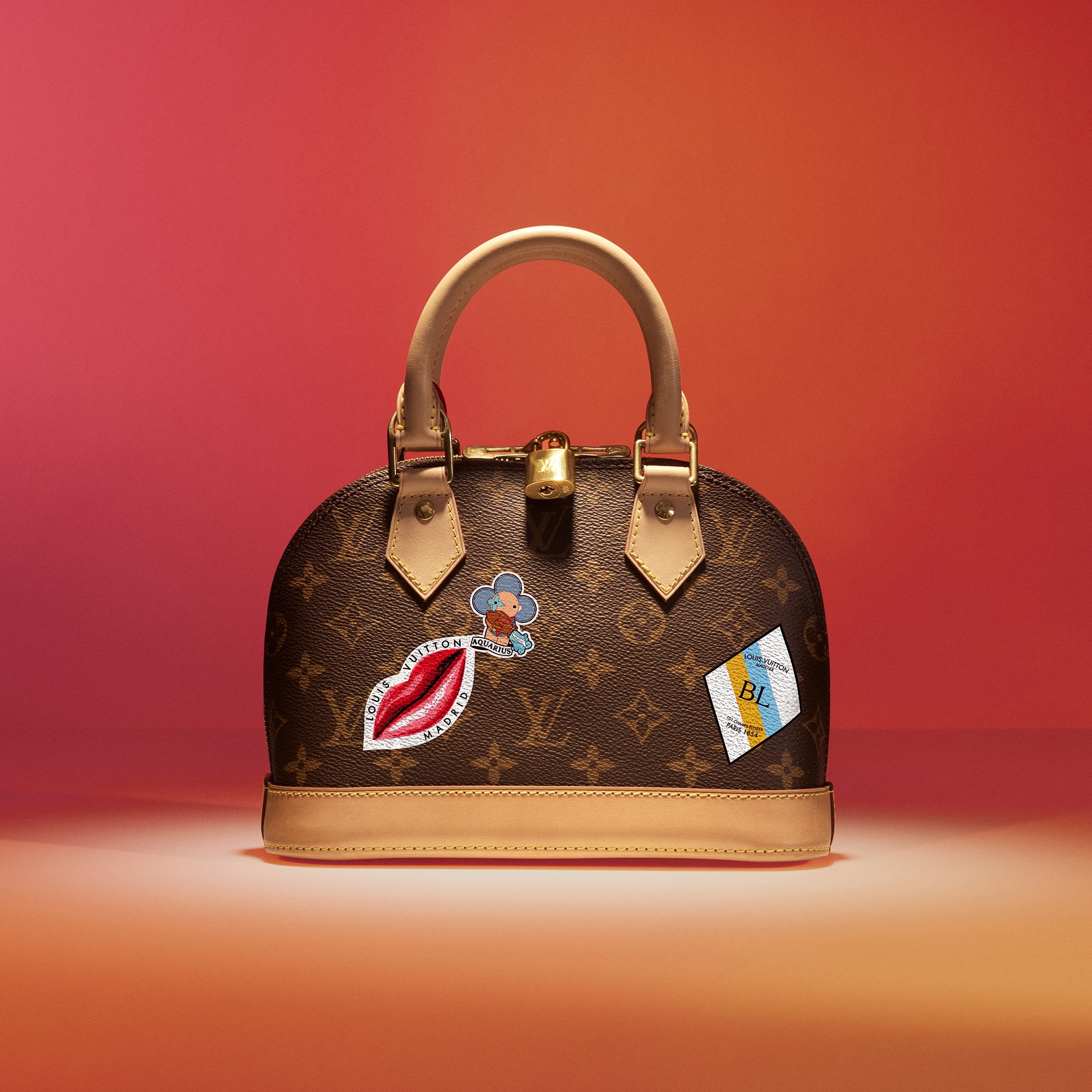 LOUIS VUITTON Official Canada Website | LOUIS VUITTON