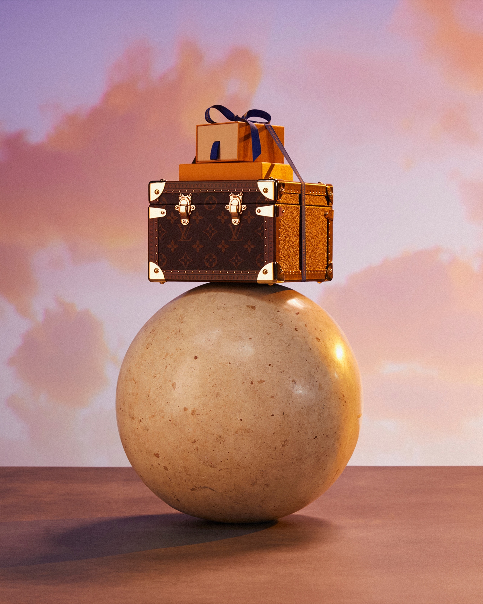LOUIS VUITTON Official Canada Website | LOUIS VUITTON