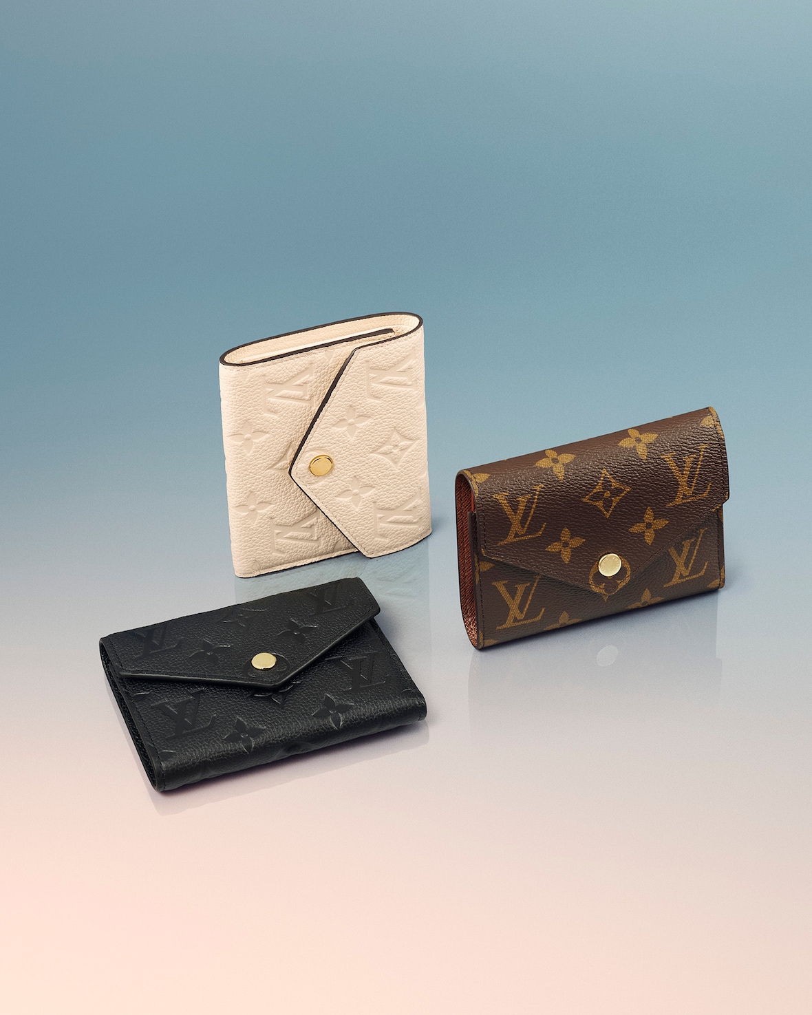 LOUIS VUITTON Official Canada Website | LOUIS VUITTON