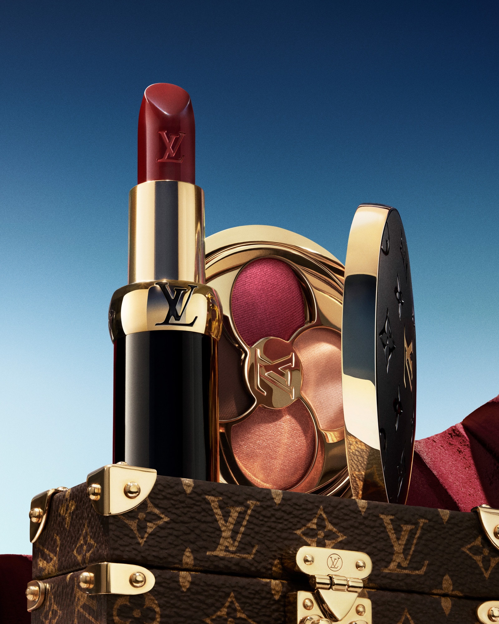 LOUIS VUITTON Site Officiel Canada | LOUIS VUITTON