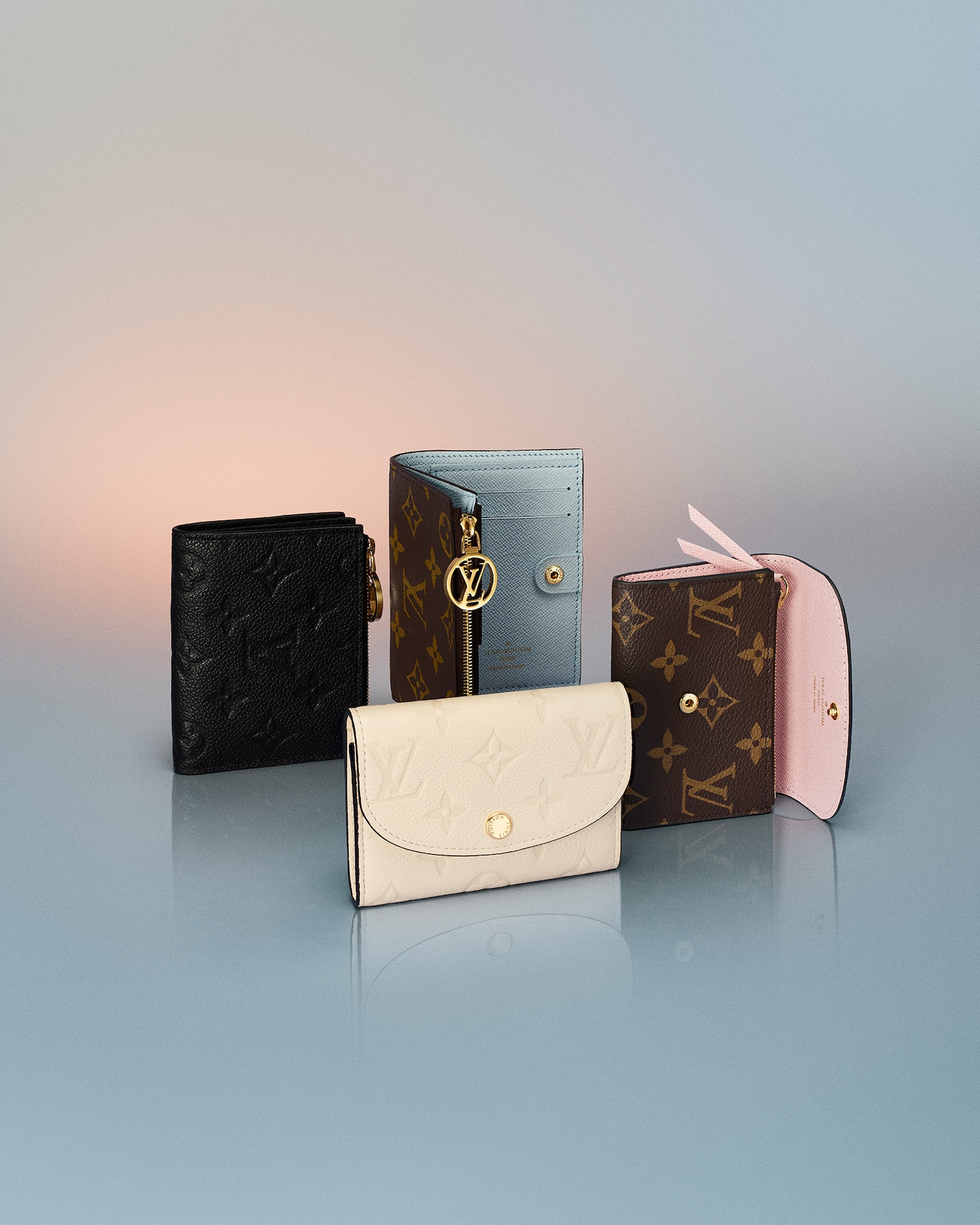 LOUIS VUITTON Official Canada Website | LOUIS VUITTON