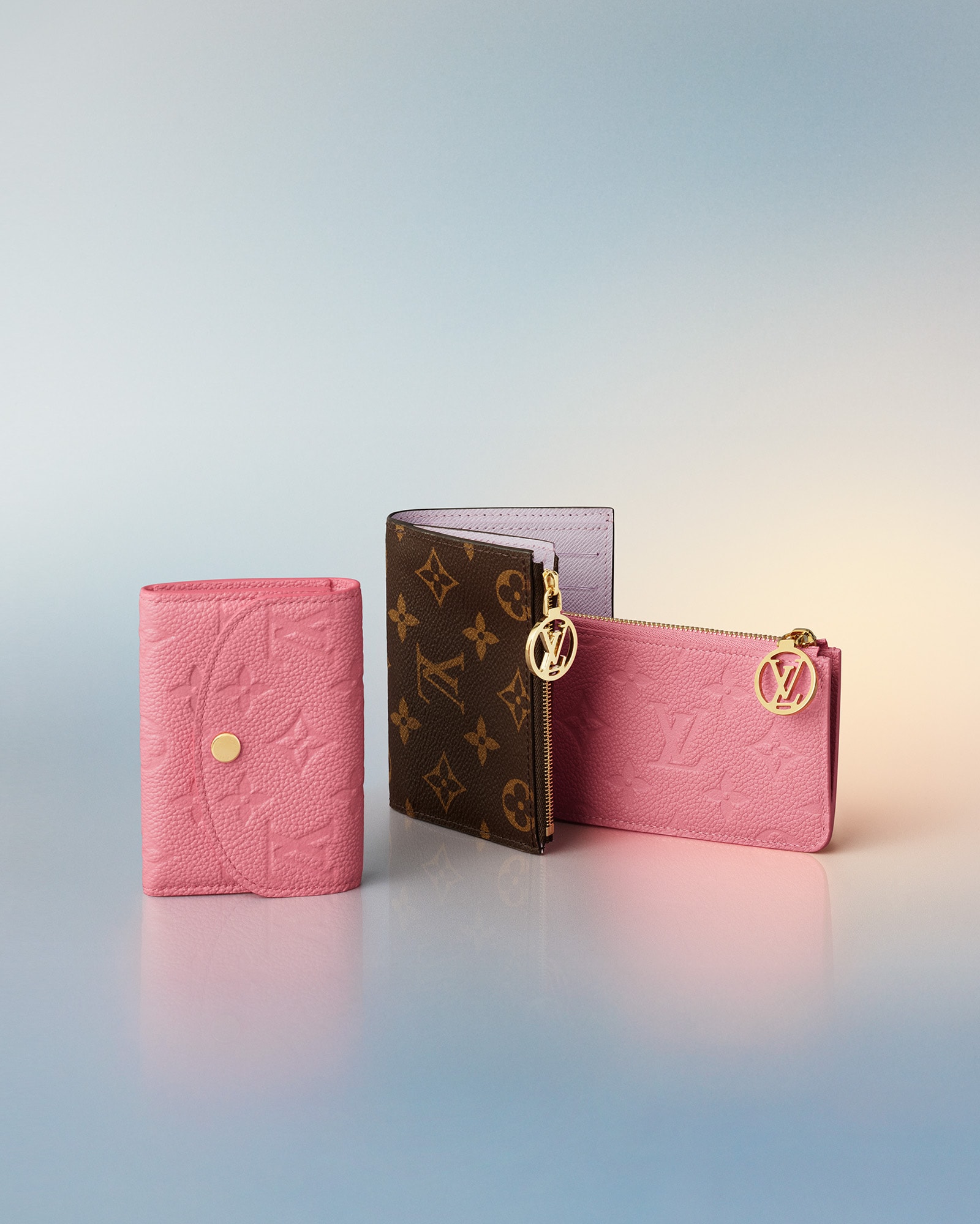 LOUIS VUITTON Site Officiel Canada | LOUIS VUITTON