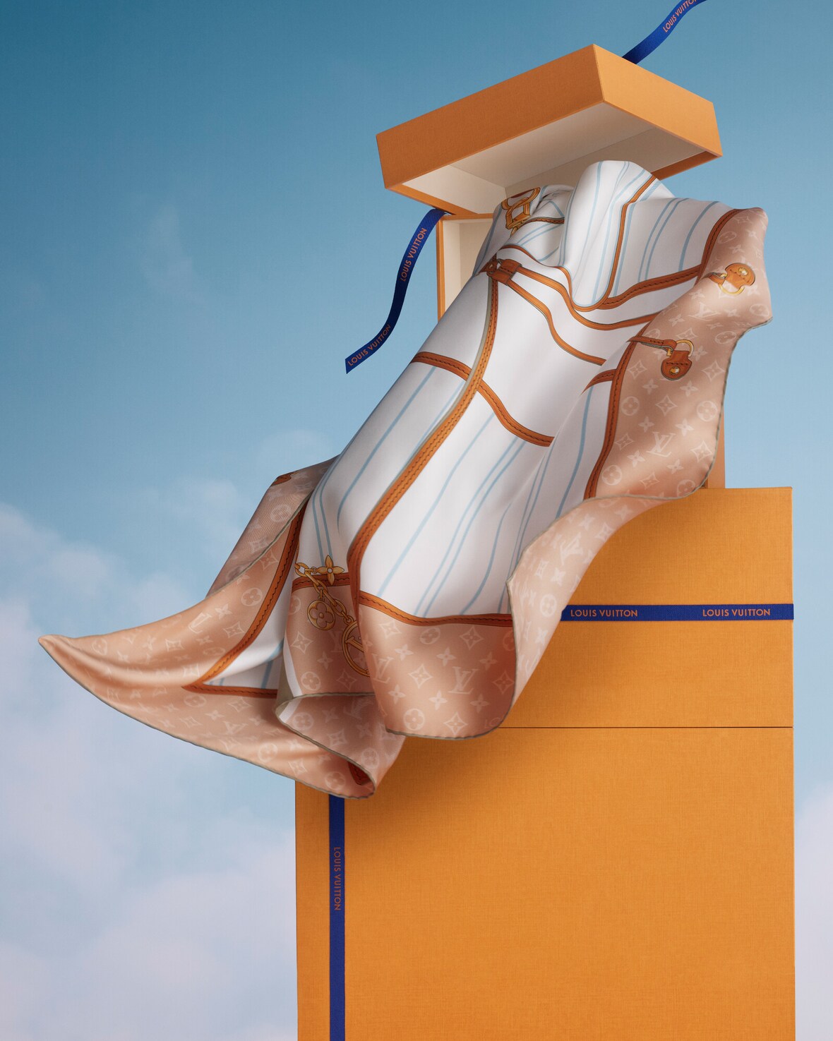 LOUIS VUITTON Official Canada Website | LOUIS VUITTON