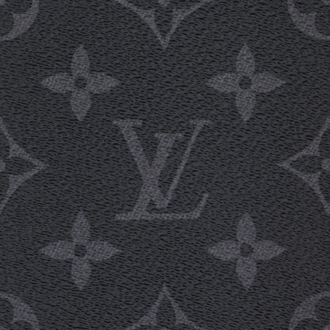 Louis Vuitton Keepall 45 in Monogram Eclipse | LOUIS VUITTON