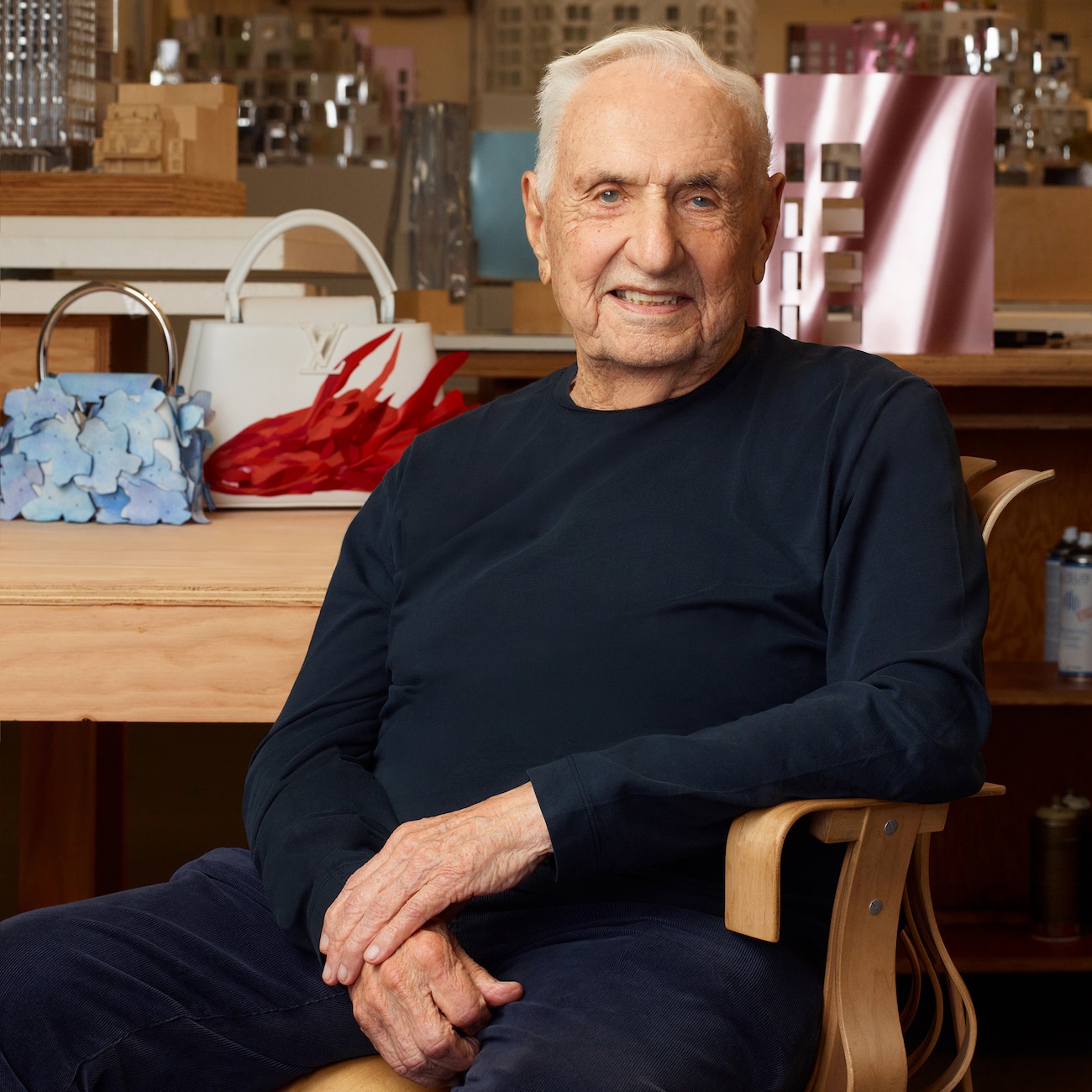 World of Louis Vuitton | LOUIS VUITTON