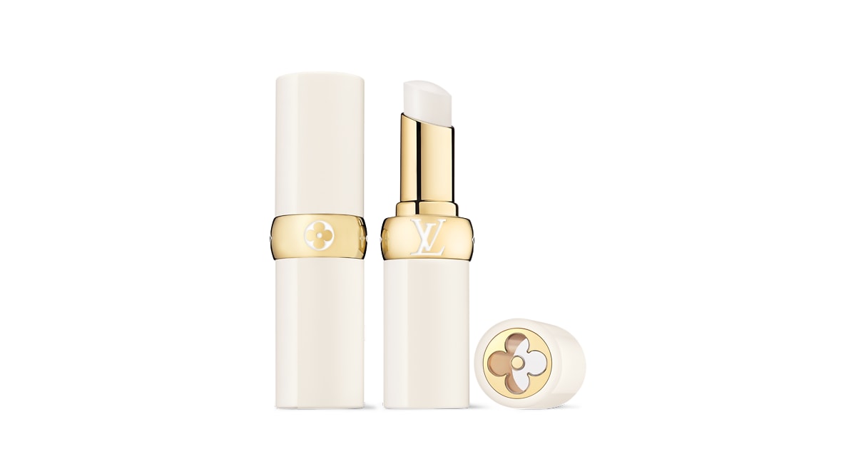 LV Baume - Lip Balm - Transparent | LOUIS VUITTON
