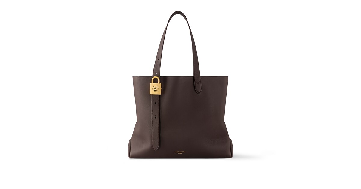 Low Key Cabas MM Low Key - Women - Handbags | LOUIS VUITTON