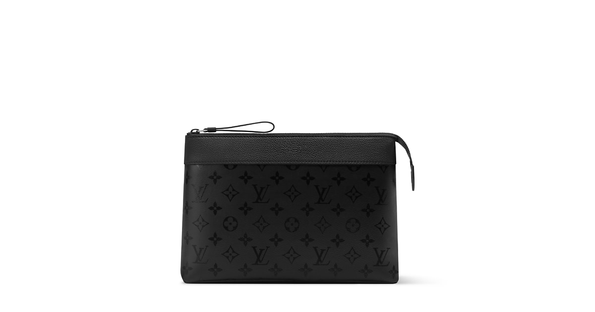Pochette Voyage Souple G72 - Men - Travel | LOUIS VUITTON