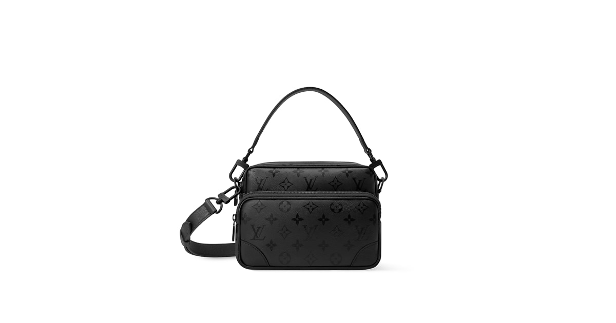 Nil G72 - Bags and Small Leather Goods - Men's Bags | LOUIS VUITTON