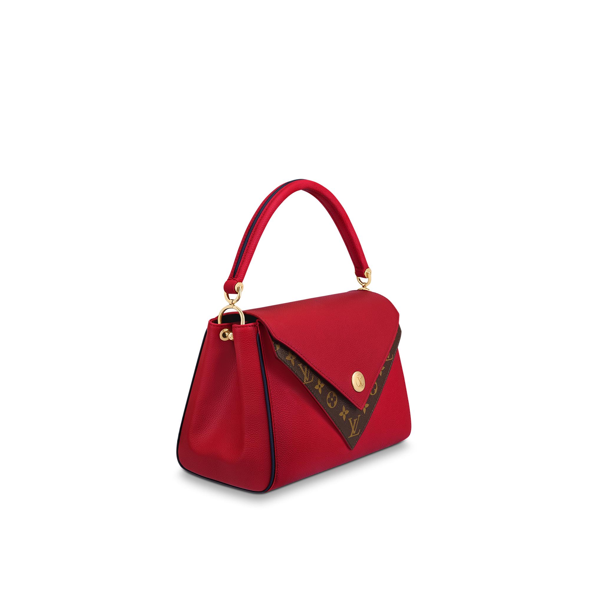 Louis Vuitton Double Stitching | Paul Smith