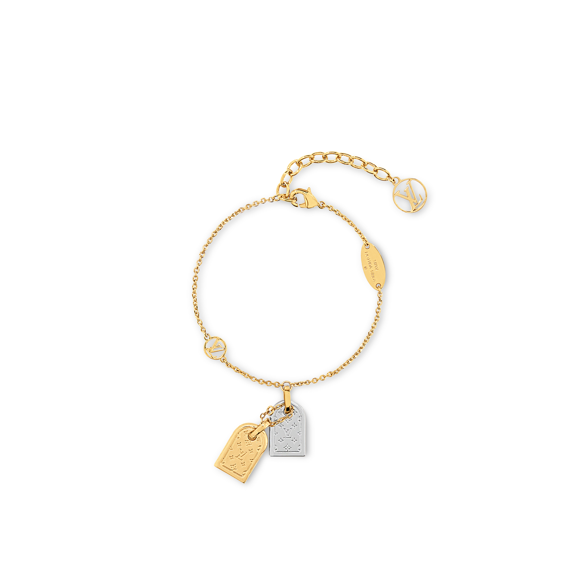Louis Vuitton Nanogram Necklace Review | semashow.com