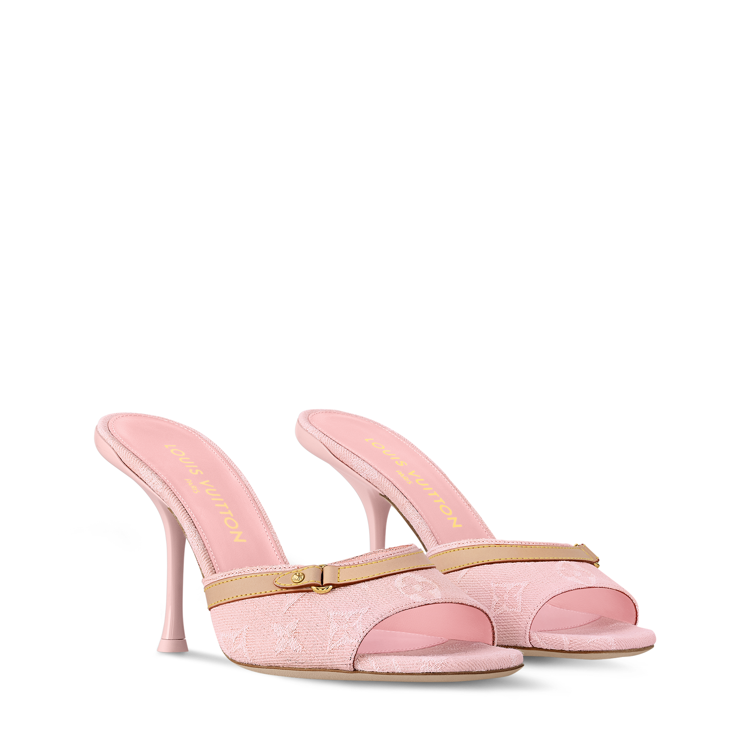 6AM Mule - Women - Shoes | LOUIS VUITTON