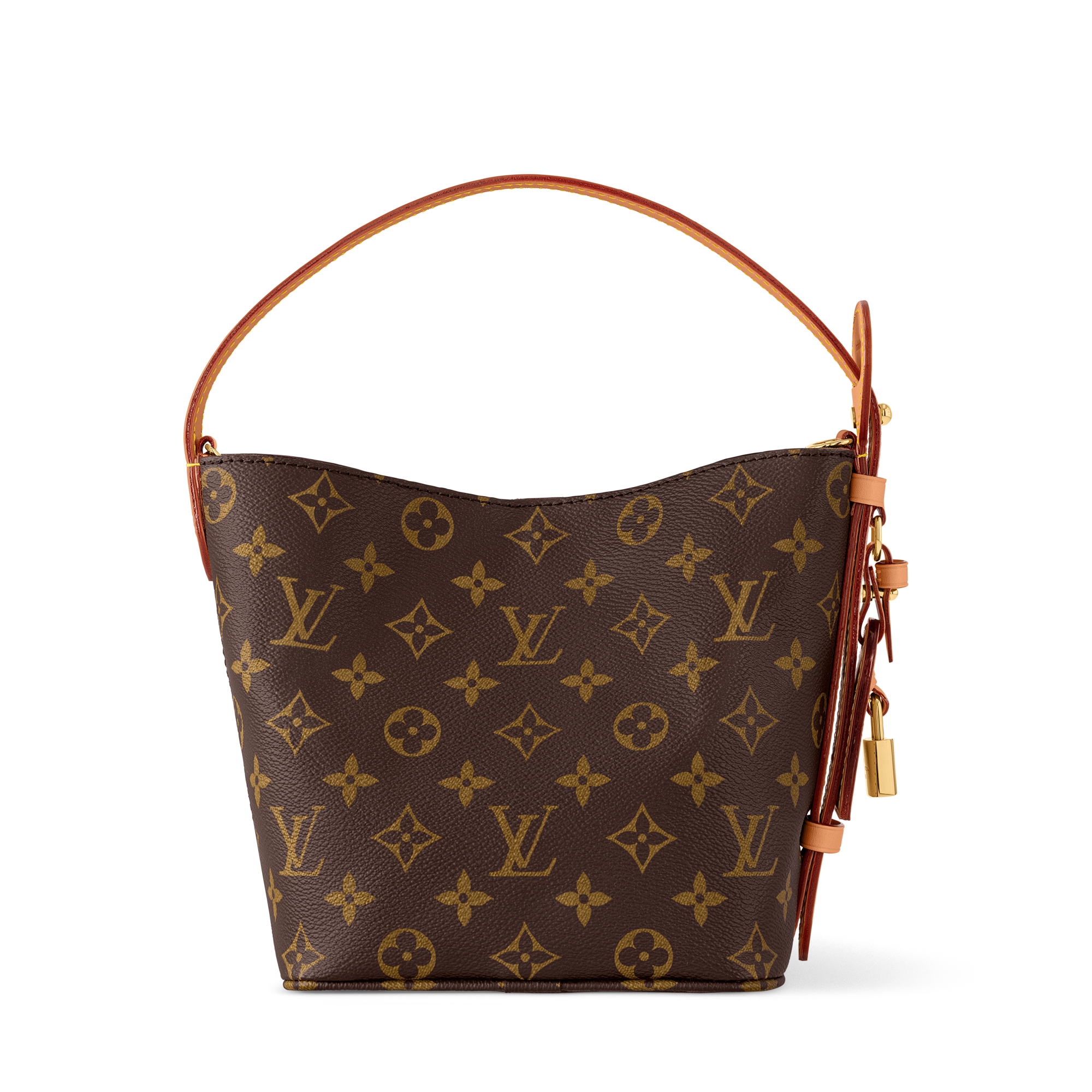 All In BB Monogram - Women - Handbags | LOUIS VUITTON