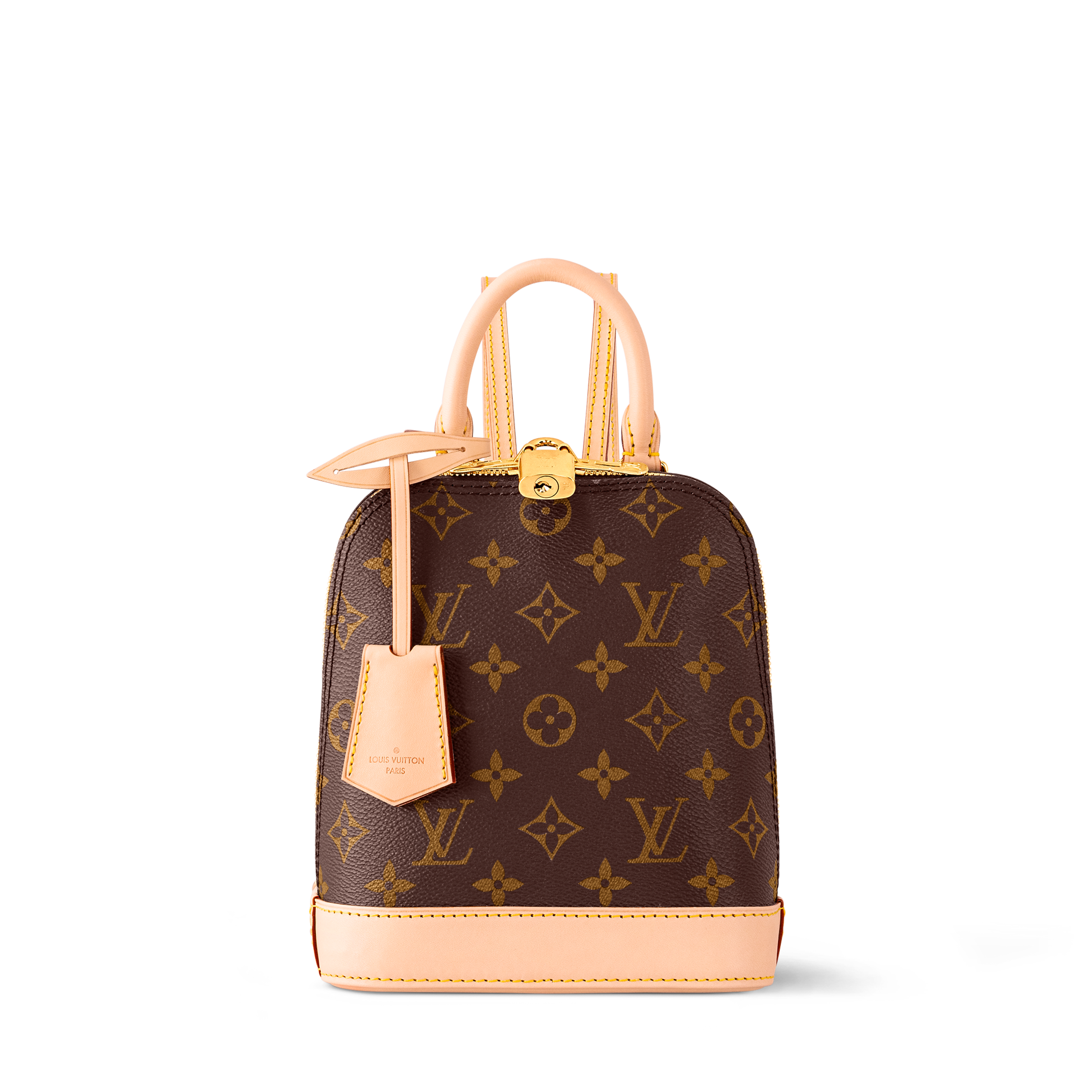Women's Designer Bookbags & Backpacks | LOUIS VUITTON