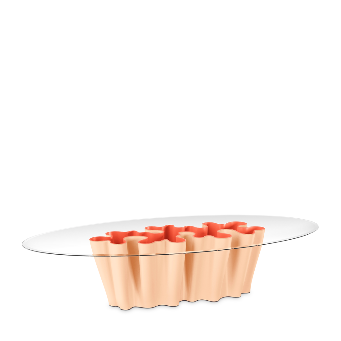 Anemona Table GM By Atelier Biagetti - Trunks, Travel and Home - Home ...