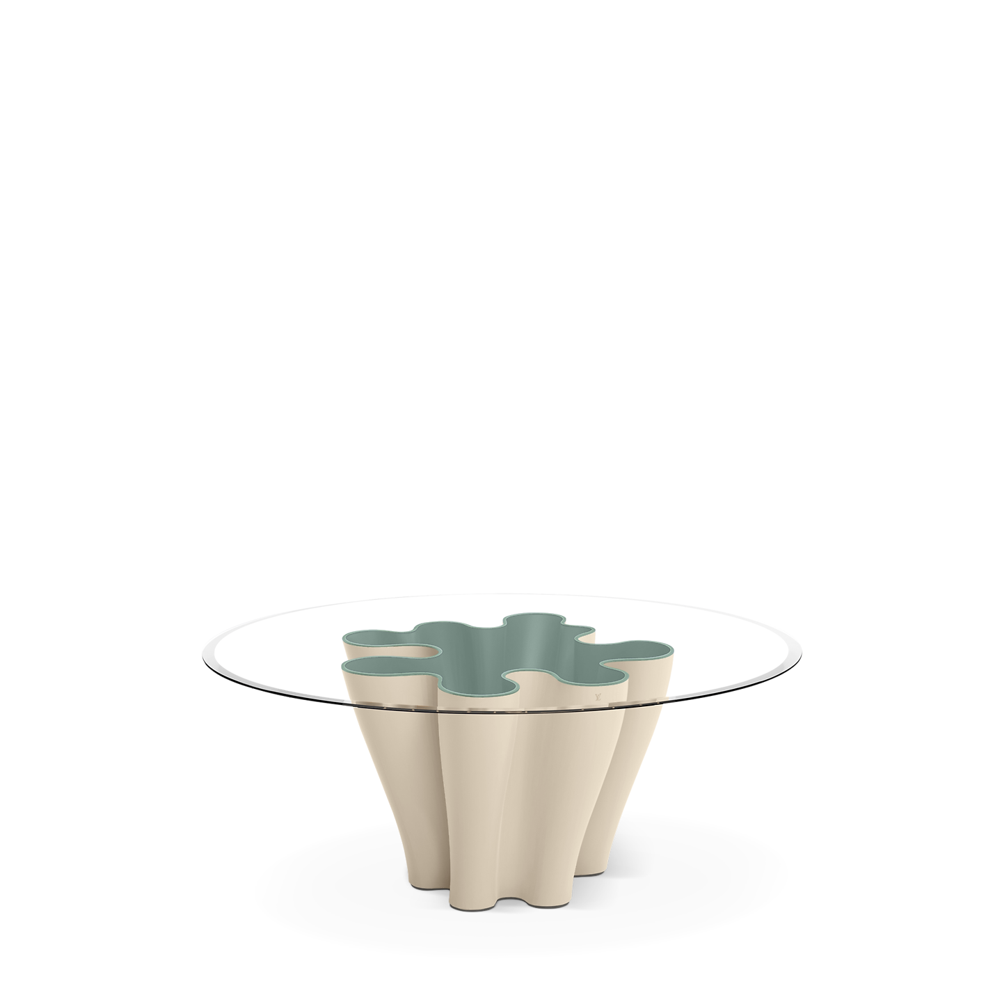 Anemona Table GM By Atelier Biagetti - Trunks, Travel and Home - Home ...