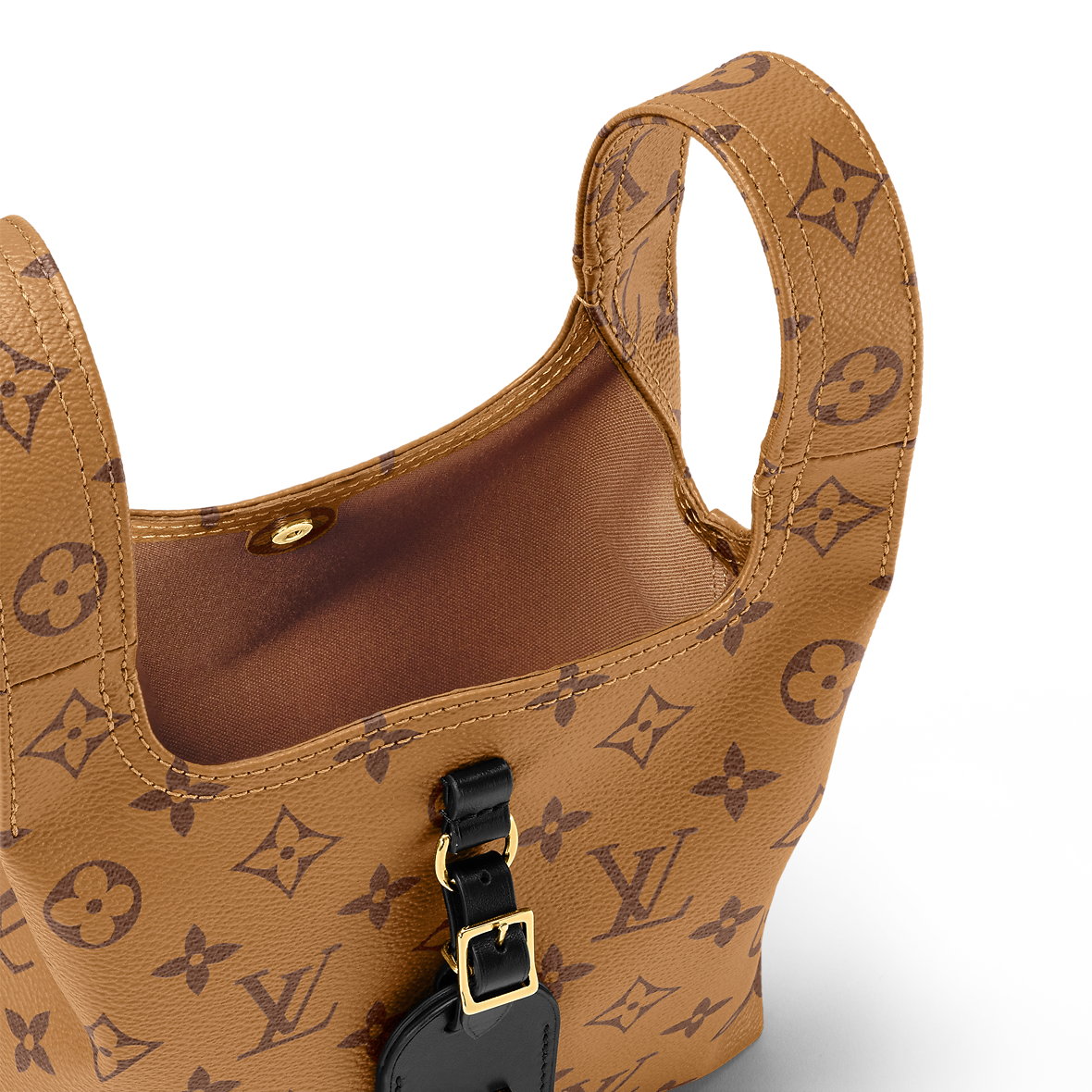 Atlantis BB Monogram Reverse - Women - Handbags | LOUIS VUITTON