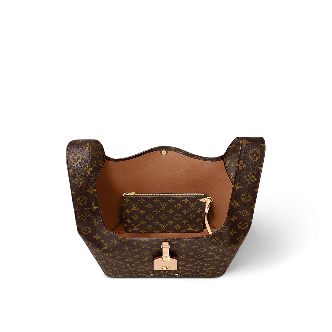 Atlantis GM Monogram - Women - Handbags | LOUIS VUITTON