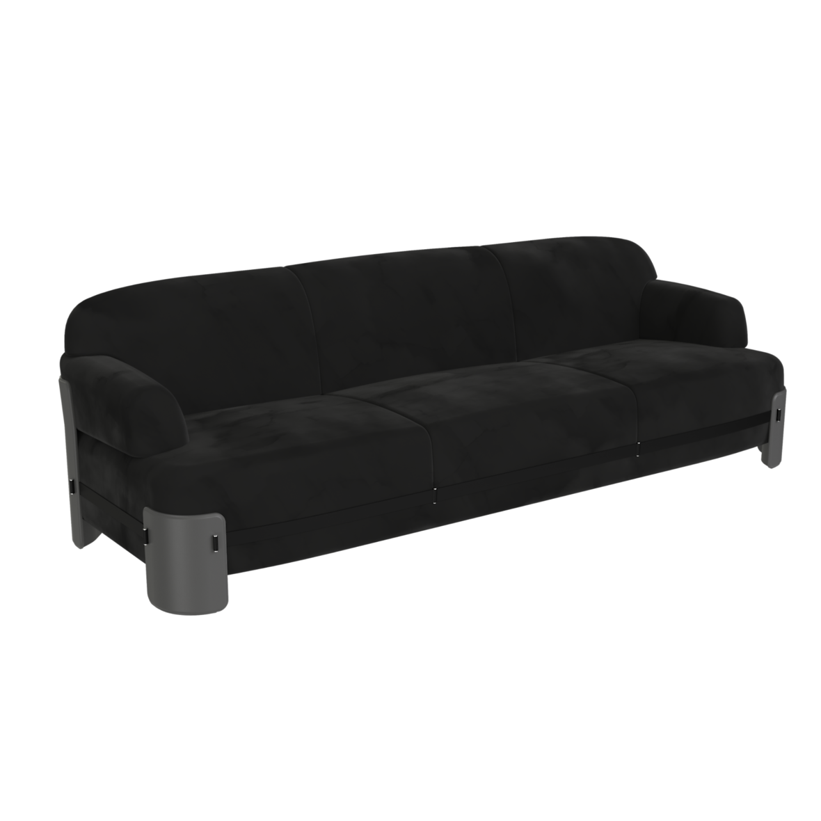 Aventura Sofa - Trunks, Travel and Home - Home and Art of Dining ...