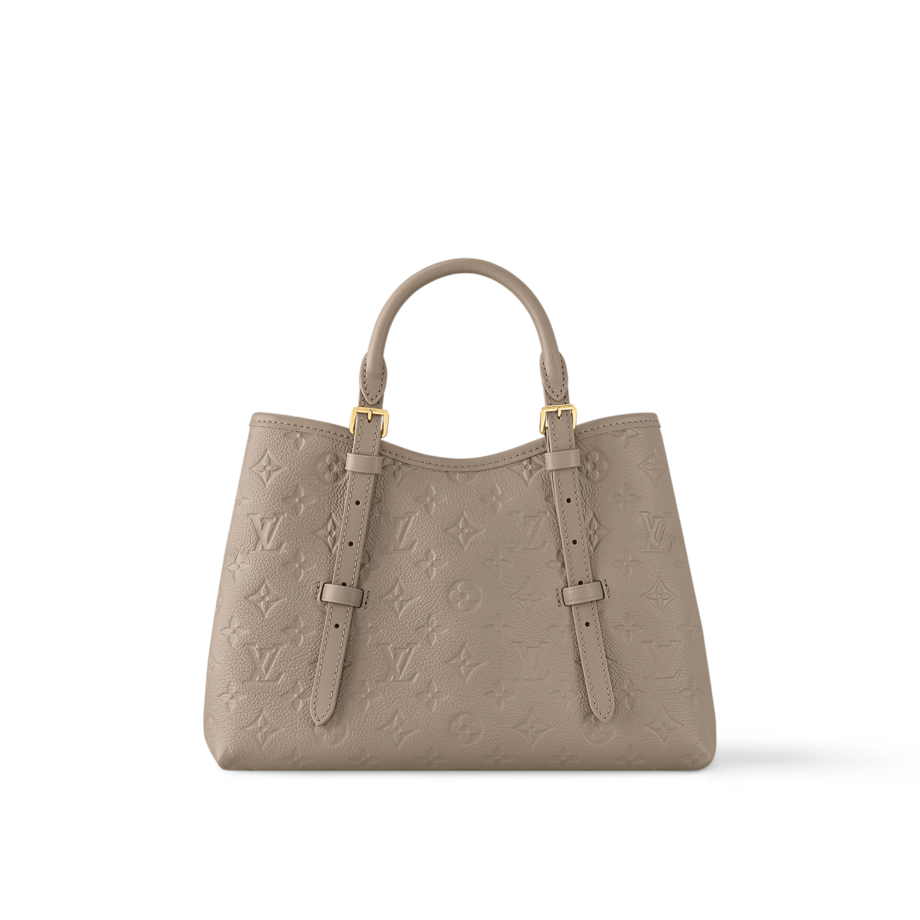 Babylone Tote PM Monogram Empreinte Leather - Women - Handbags | LOUIS ...