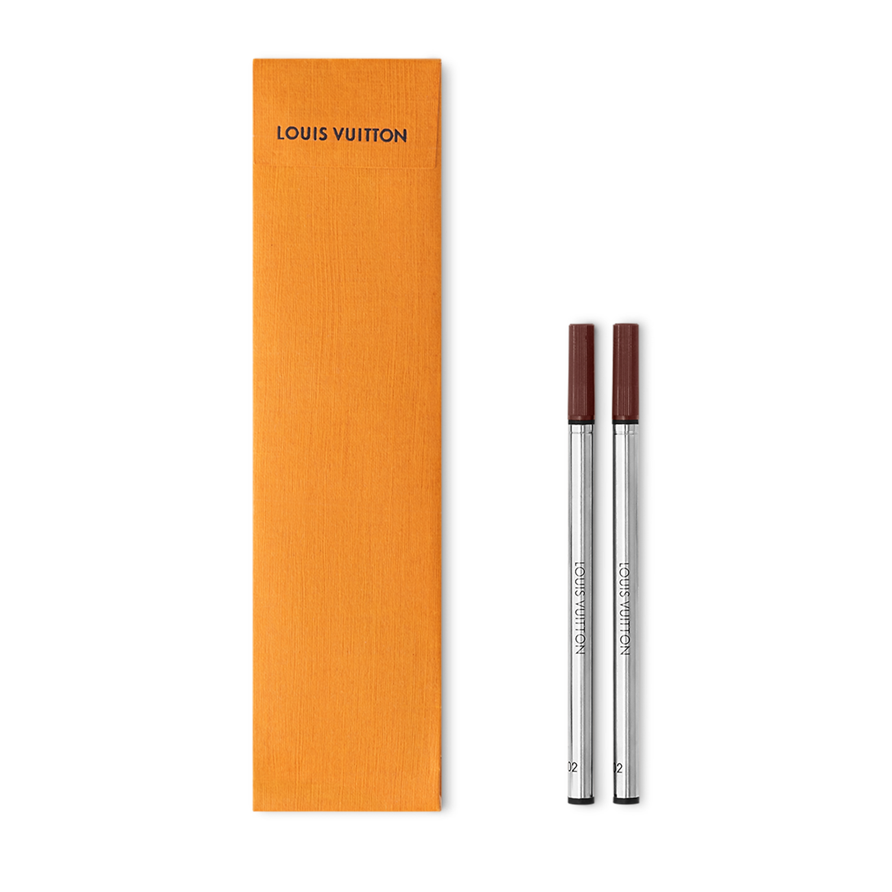 Ball Pen Refill S00 - Trunks, Travel and Home - Library | LOUIS VUITTON