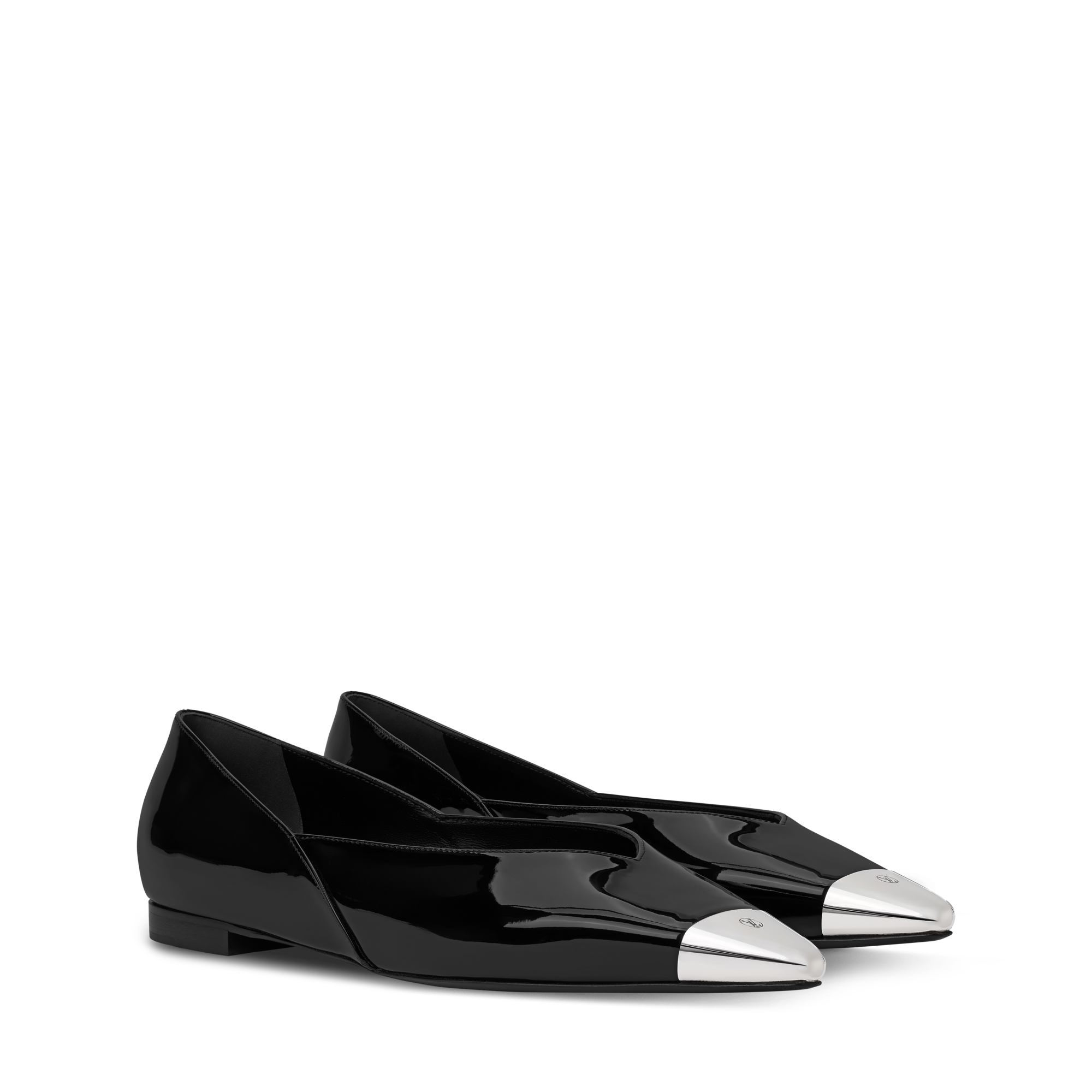 Ballerine Urban Twist - Femme - Souliers | LOUIS VUITTON