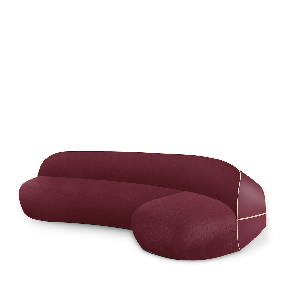 Binda Sofa By Raw Edges - Trunks, Travel and Home - Home and Art of ...