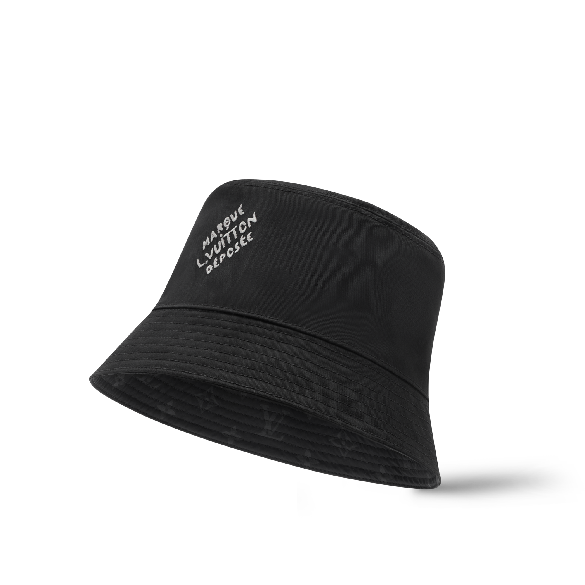 Bob Monogram Blast S00 - Homme - Accessoires | LOUIS VUITTON