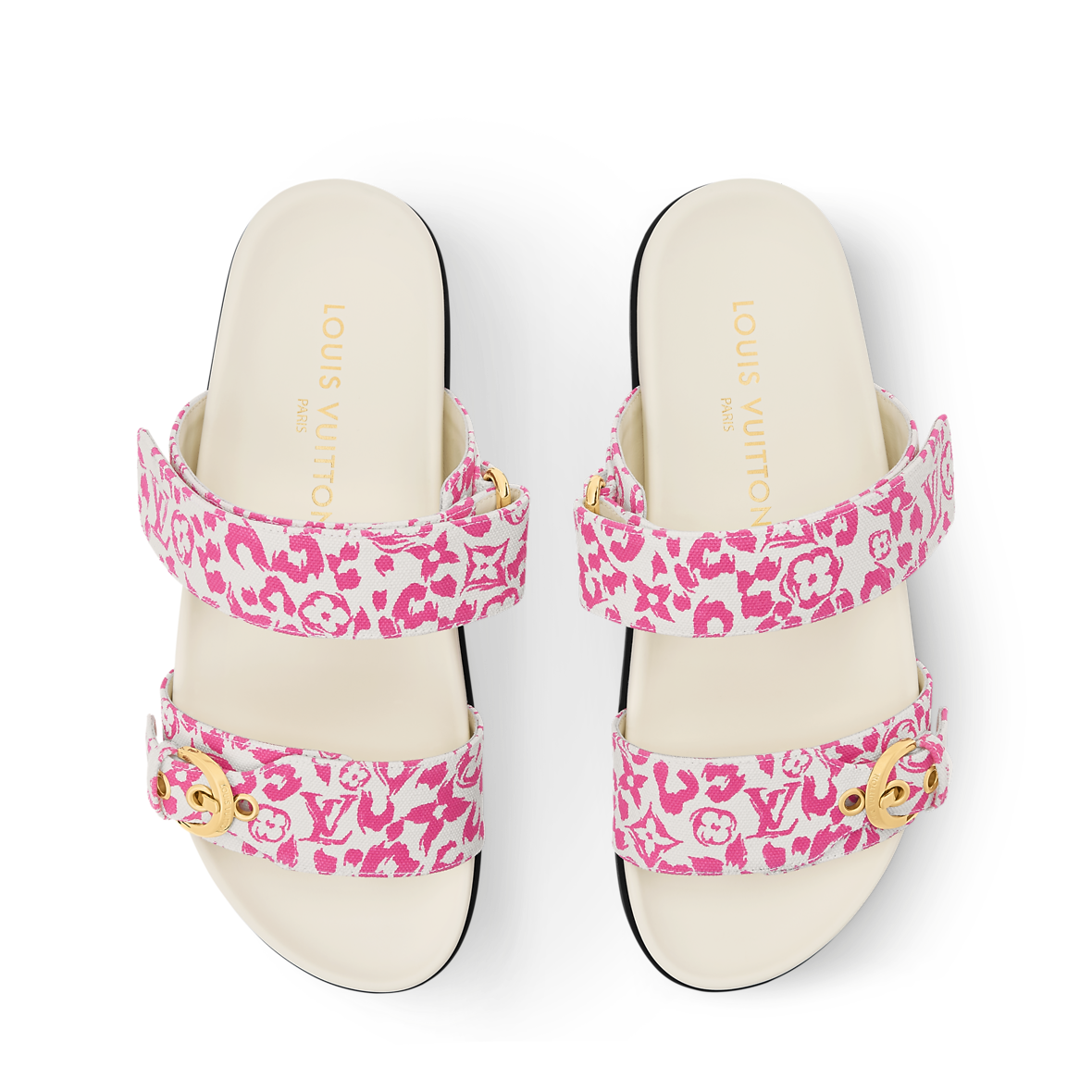 Bom Dia Comfort Mule - Women - Shoes | LOUIS VUITTON