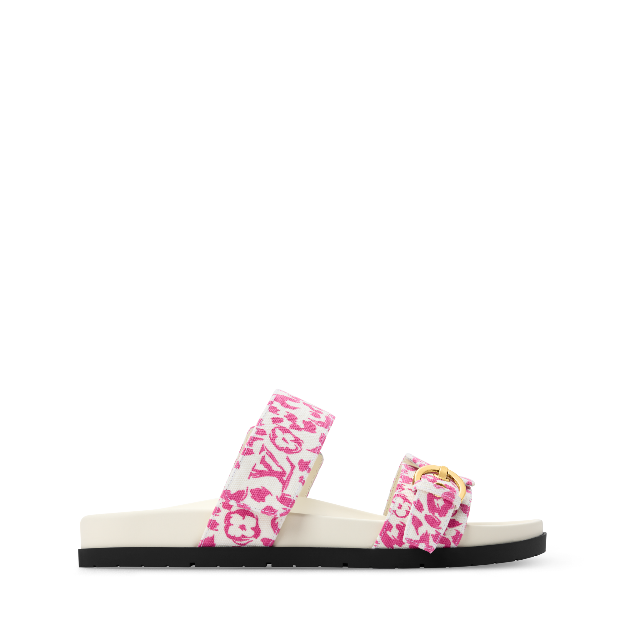 Bom Dia Comfort Mule - Women - Shoes | LOUIS VUITTON