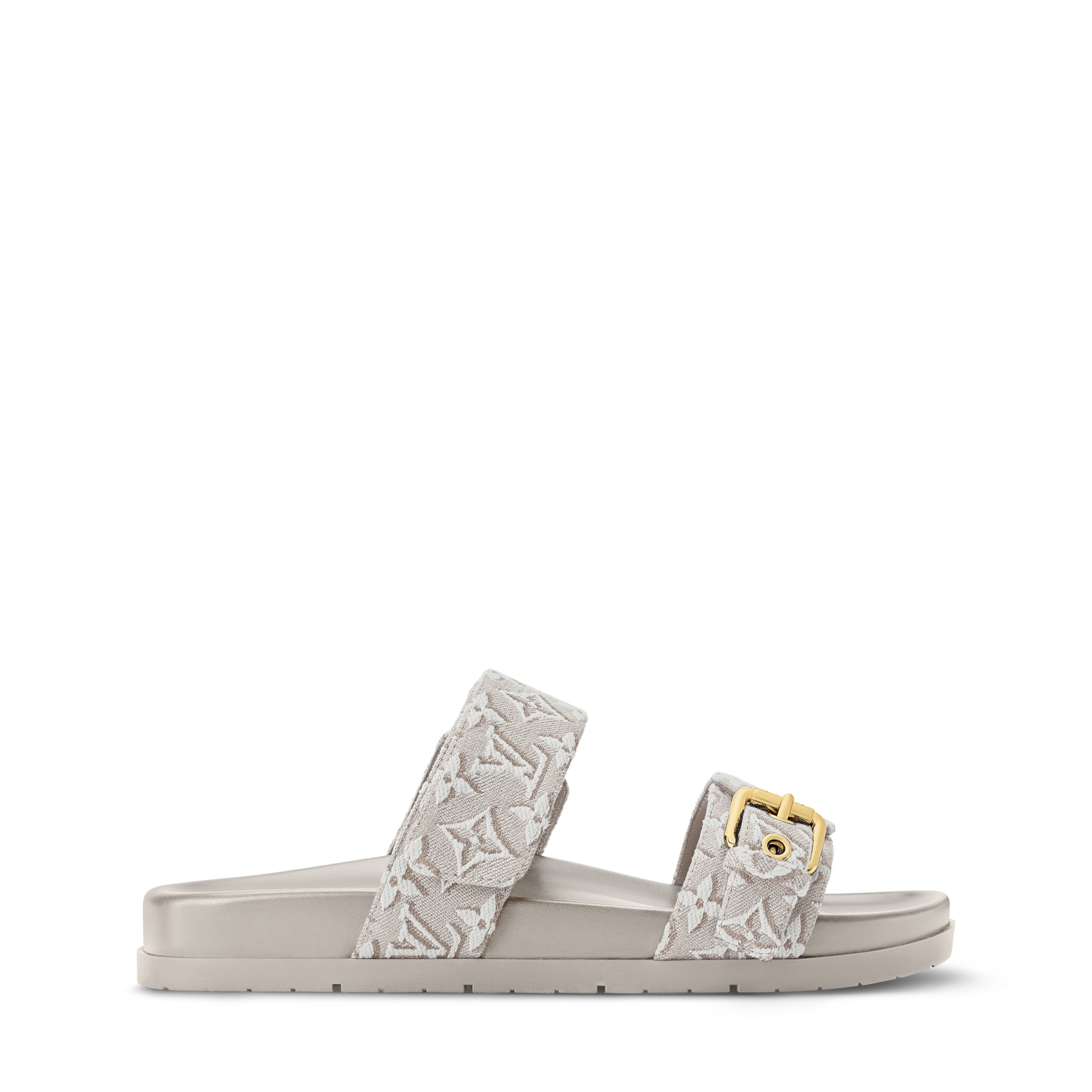 Bom Dia Flat Comfort Mule - Women - Shoes | LOUIS VUITTON