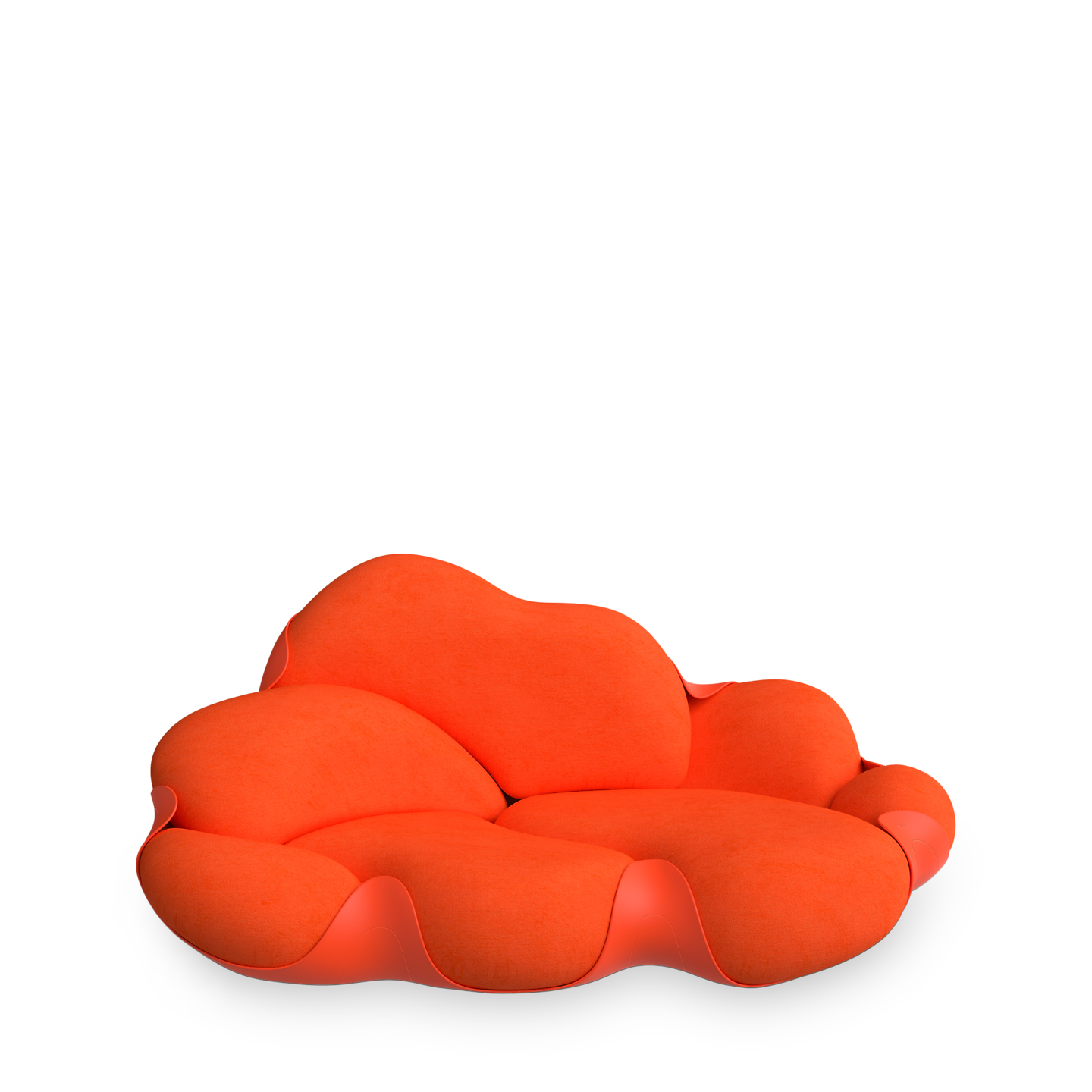 Bomboca Sofa MM By Campana Brothers - Trunks, Travel and Home - Home ...