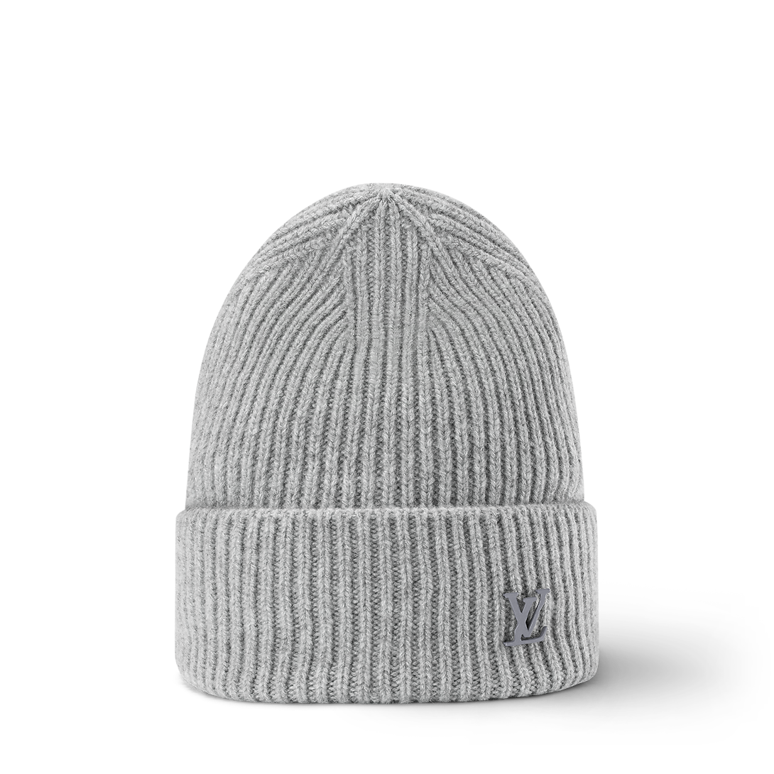 Bonnet LV Ahead S00 - Homme - Accessoires | LOUIS VUITTON