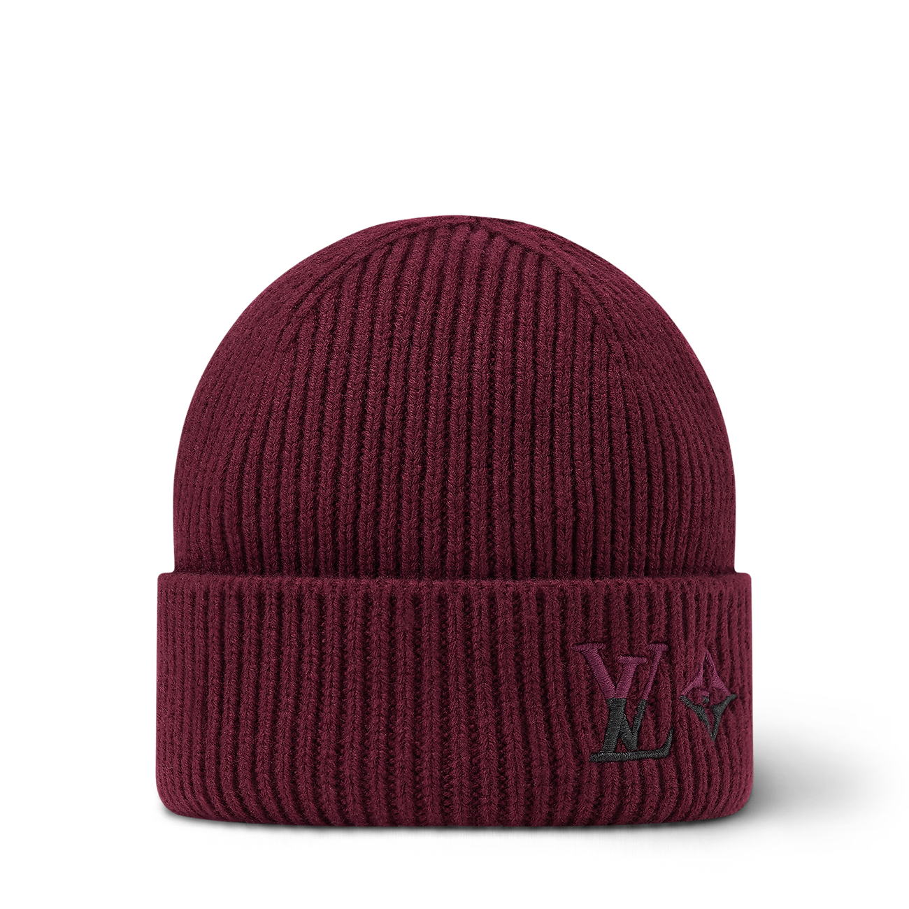 Bonnet LV Dual S00 - Homme - Accessoires | LOUIS VUITTON