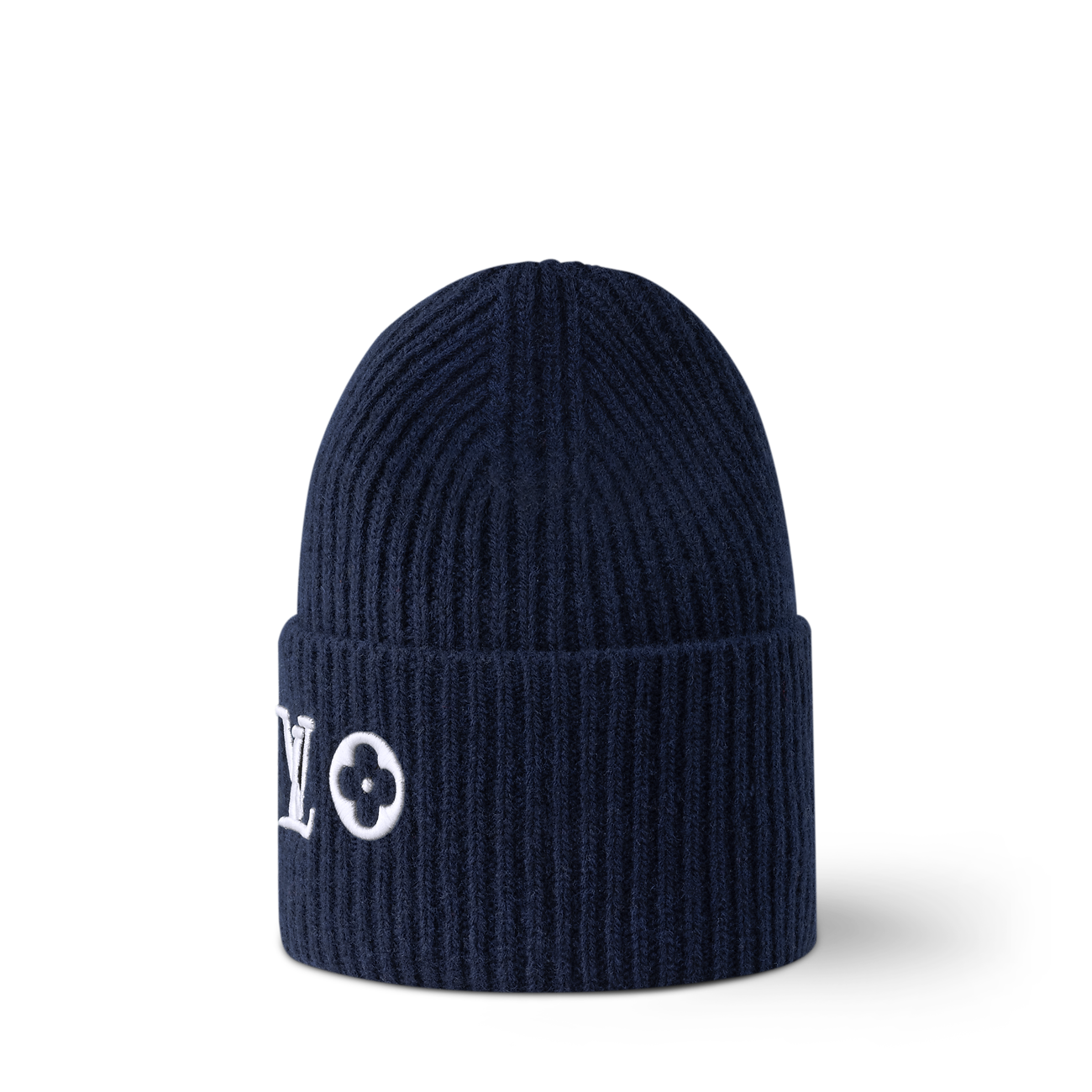 Bonnet LV Headline S00 - Femme - Accessoires | LOUIS VUITTON