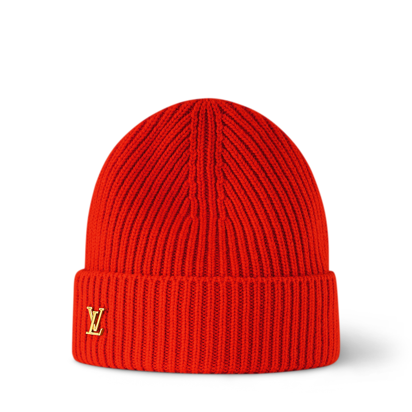 Bonnet LV Spark S00 - Femme - Accessoires | LOUIS VUITTON