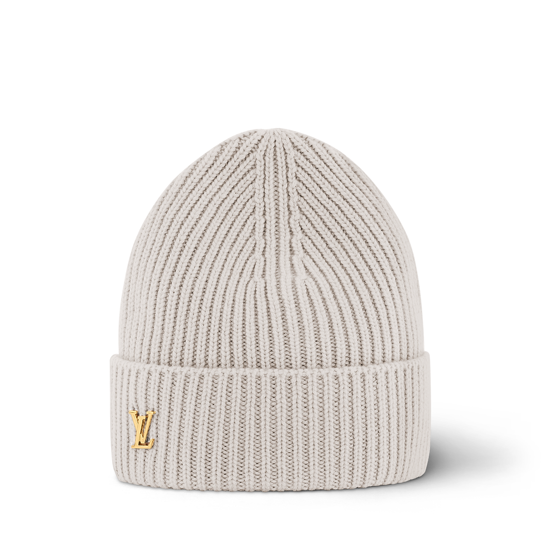 Bonnet LV Spark S00 - Femme - Accessoires | LOUIS VUITTON