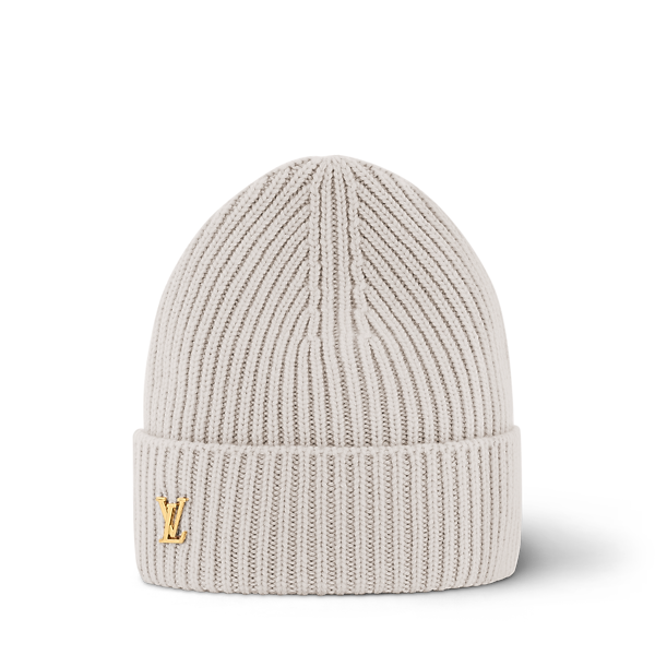 Bonnet LV Spark S00 - Femme - Accessoires | LOUIS VUITTON
