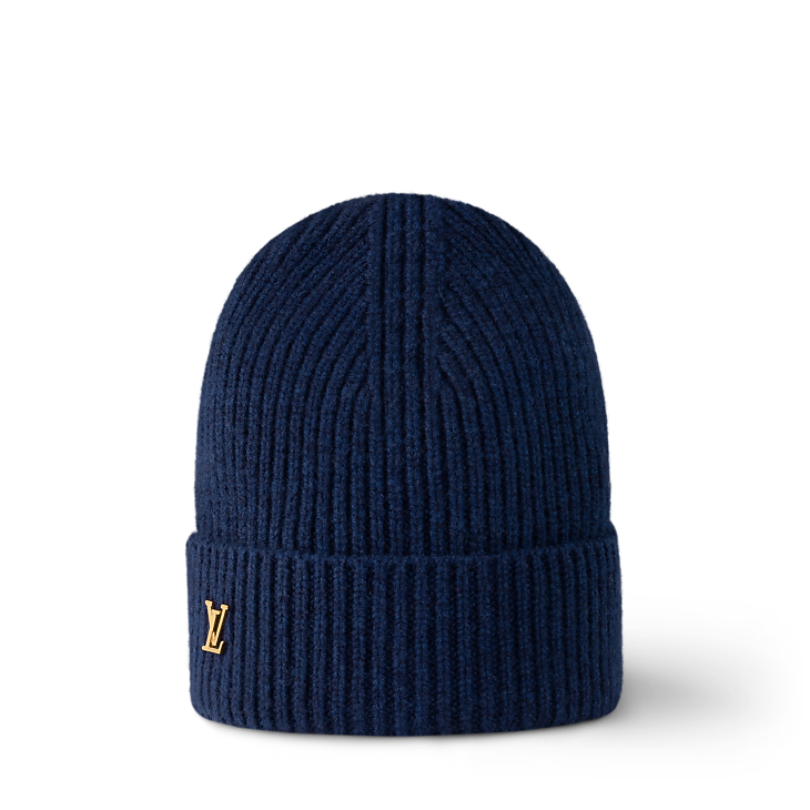 Bonnet LV Spark S00 - Femme - Accessoires | LOUIS VUITTON