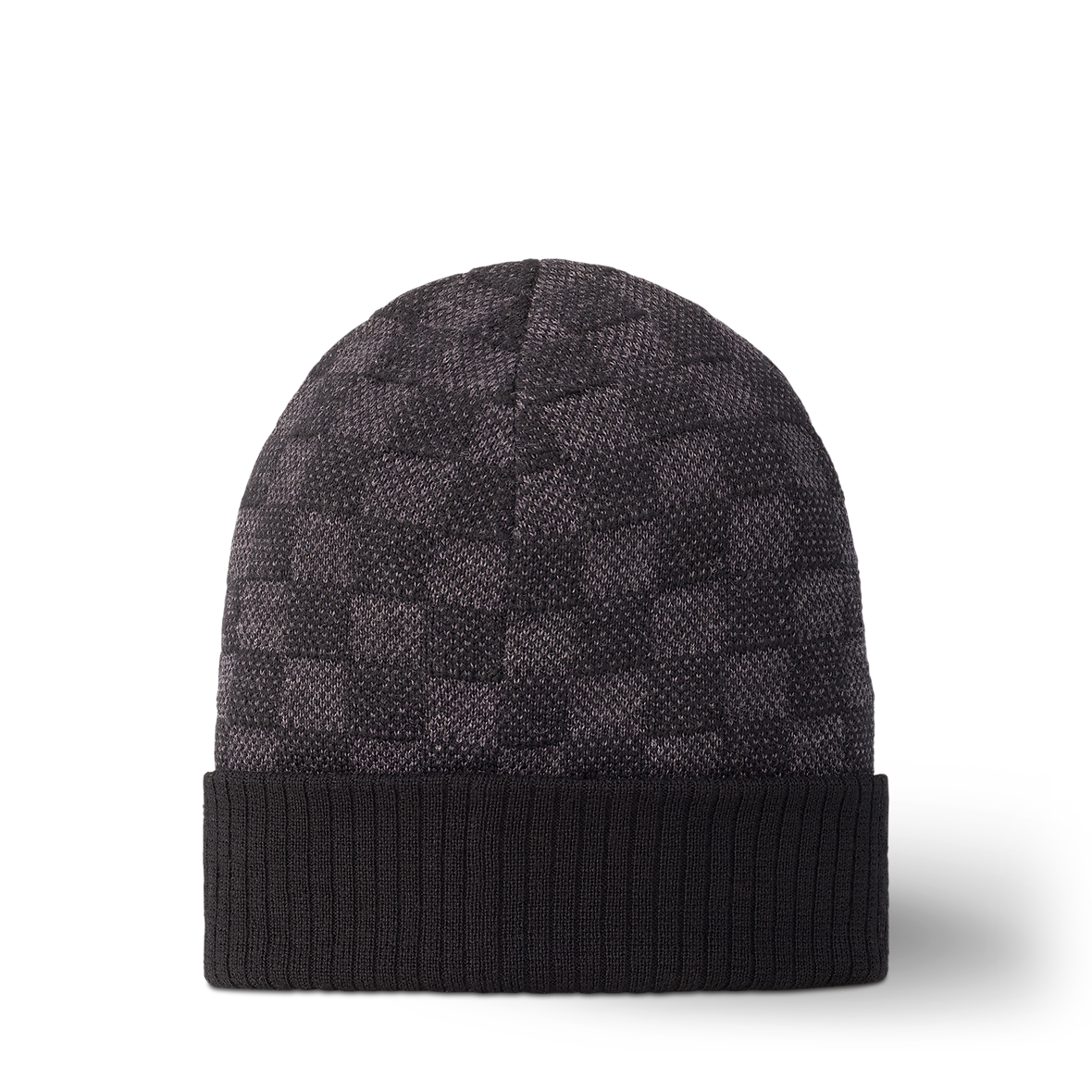 Bonnet Néo Petit Damier S00 - Homme - Accessoires | LOUIS VUITTON
