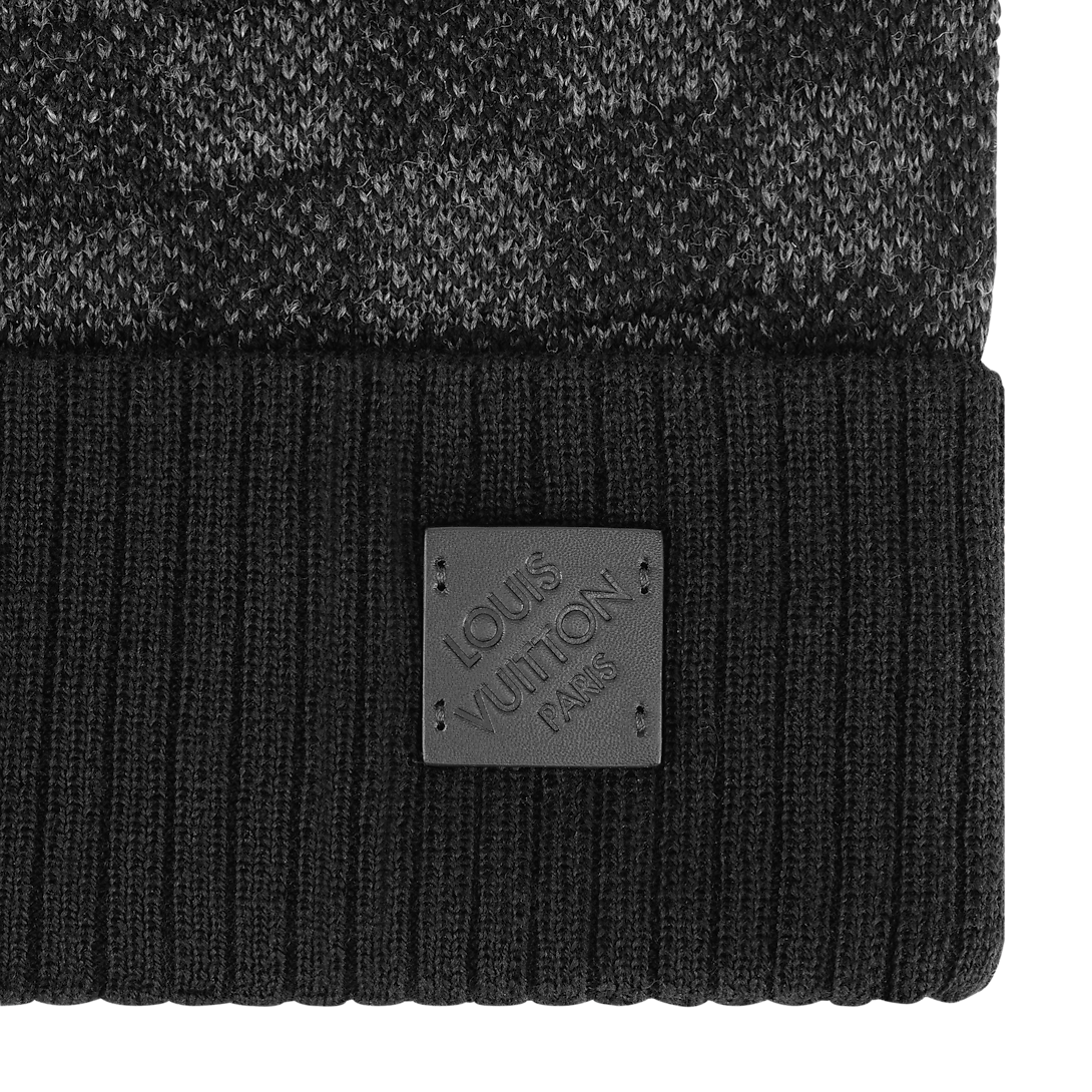 Bonnet Néo Petit Damier S00 - Homme - Accessoires | LOUIS VUITTON