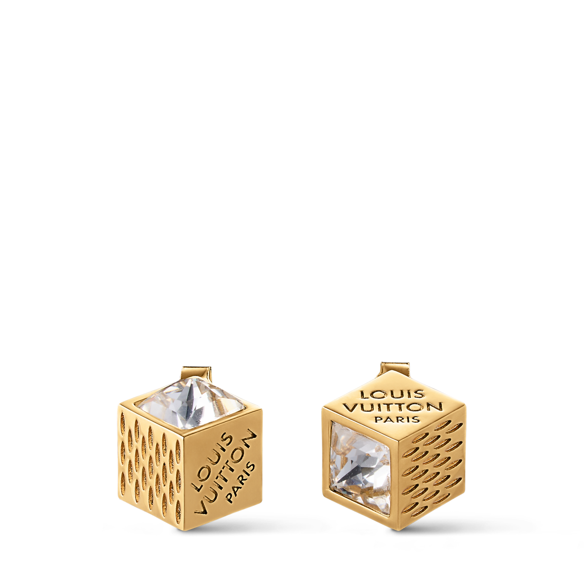 Or Collection Printemps-Été 2026 Femme | LOUIS VUITTON