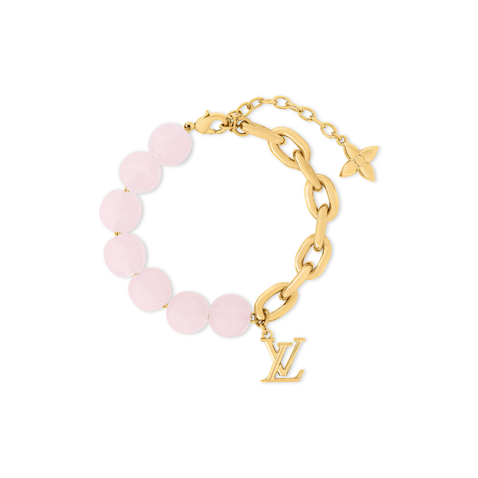 Bracelet LV Energy S00 - Femme - Bijoux Fantaisie | LOUIS VUITTON